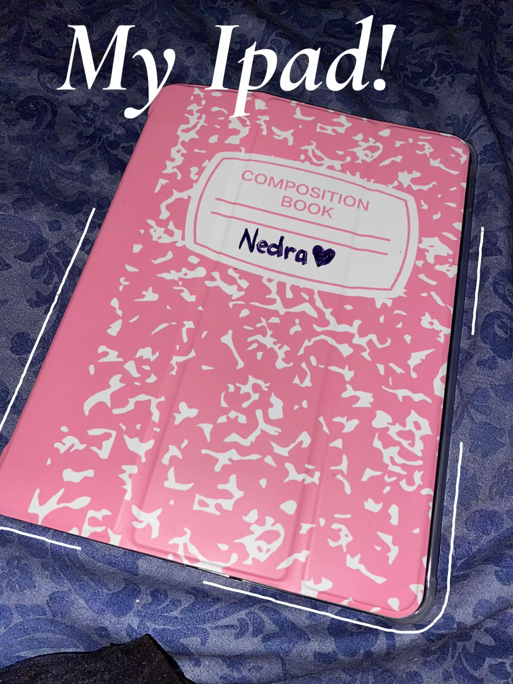 Introducing my IPad! | Gallery posted by Nedra💋 | Lemon8 Introducing my IPad! | Gallery posted by Nedra💋 | Lemon8