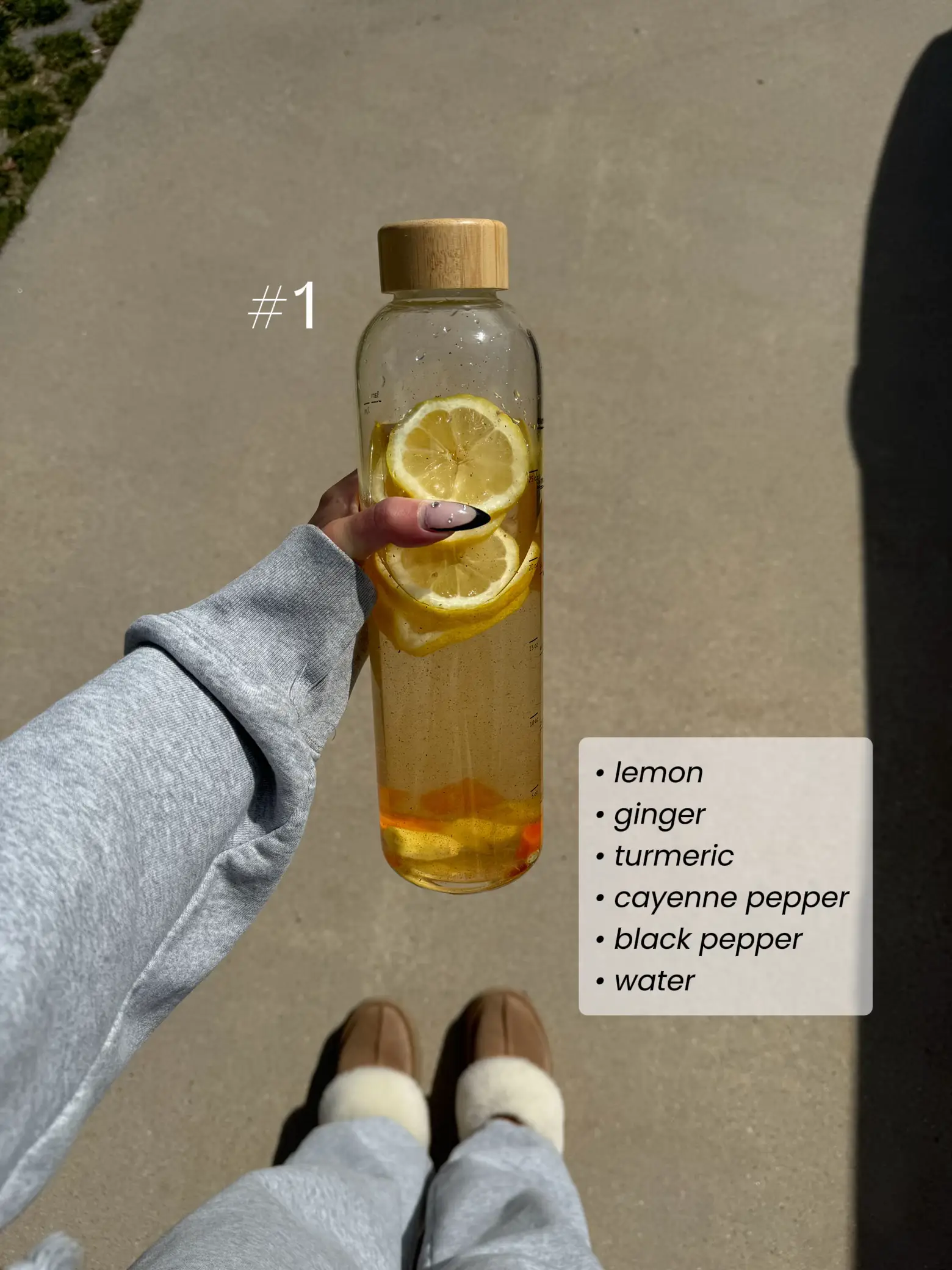 4 drinks to detox & improve your gut health | Gallery posted by rachel ...