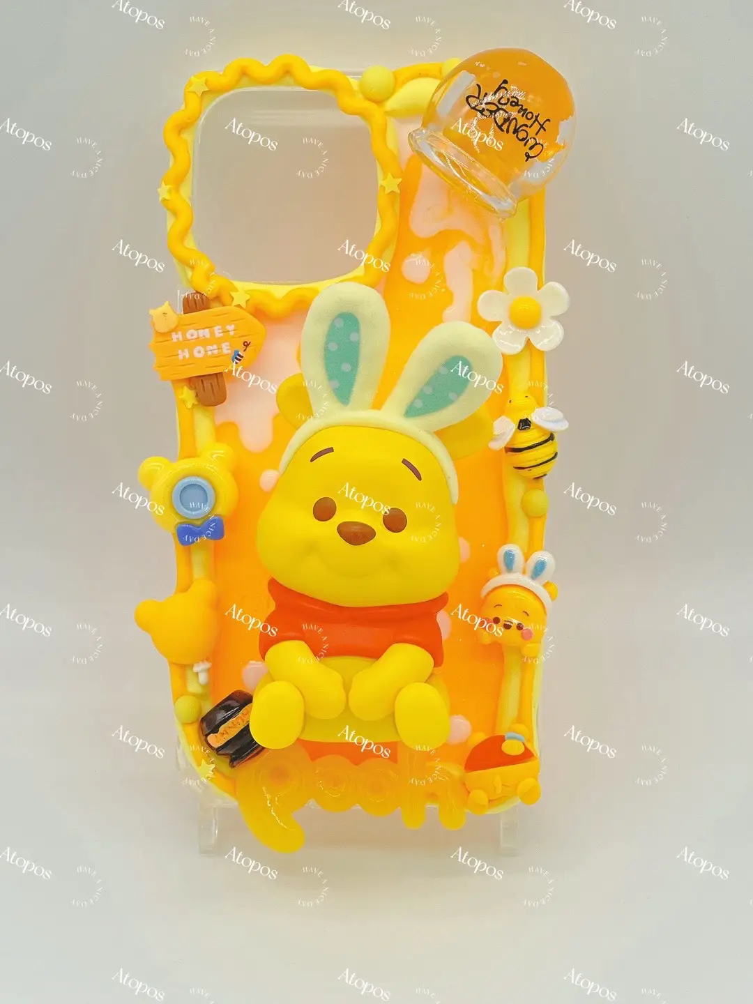 Check out our new collections of Decoden Cases! | Gallery posted by Atopos | Lemon8