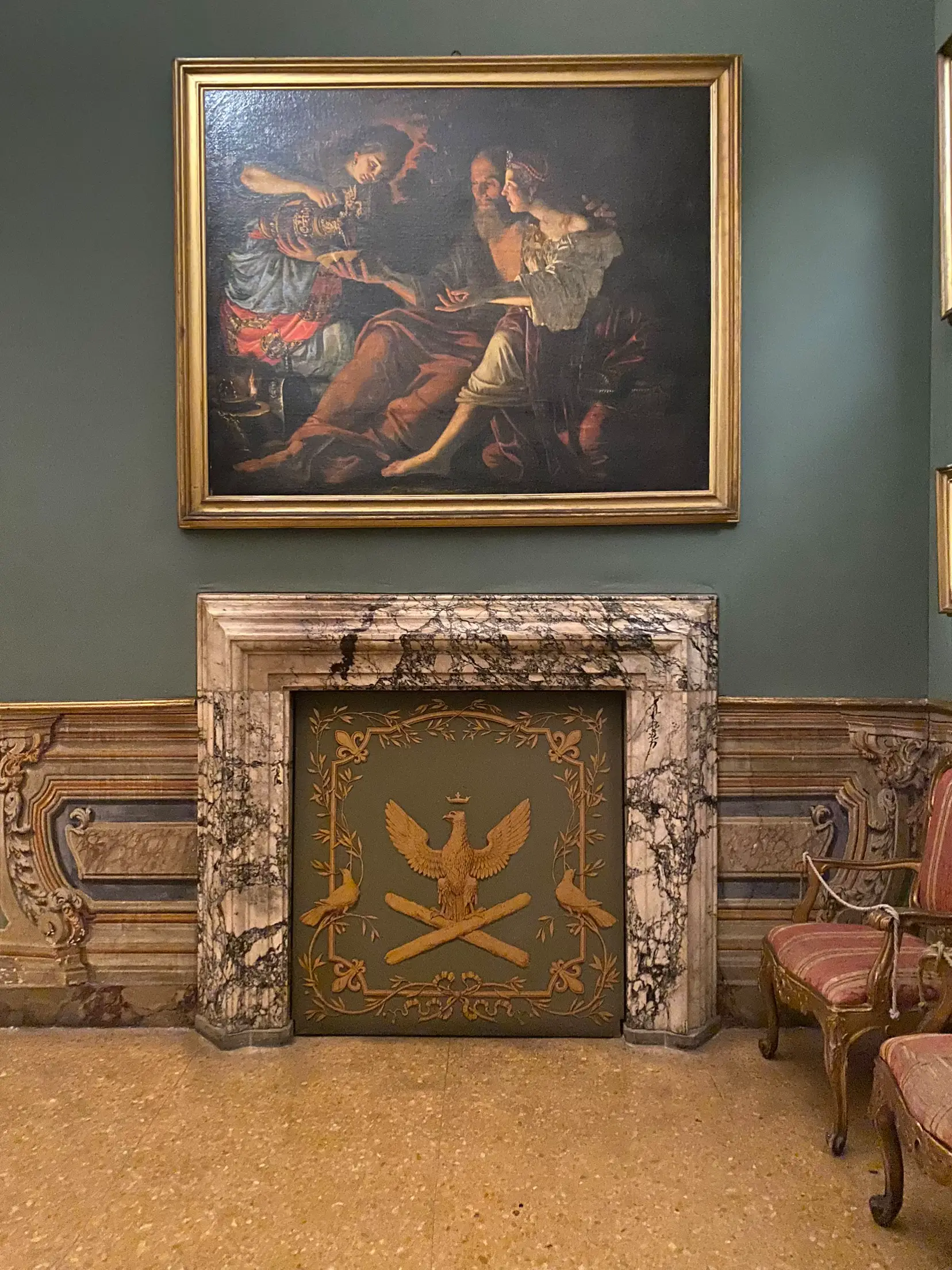 Doria Pamphili Museum🇮🇹 | Gallery posted by yuka_p | Lemon8