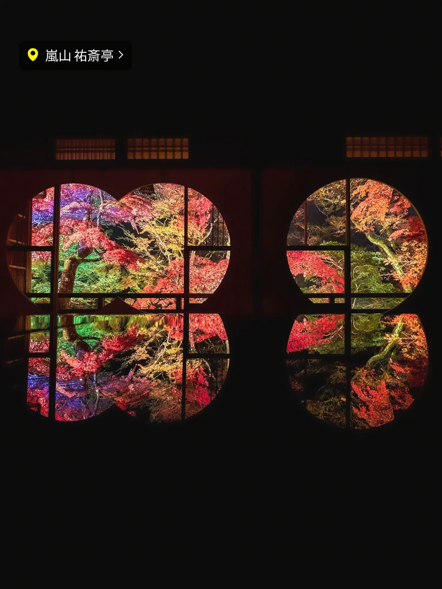 I want to go all! 】 8 Autumn Leaves Light-up Selections in Kyoto ...