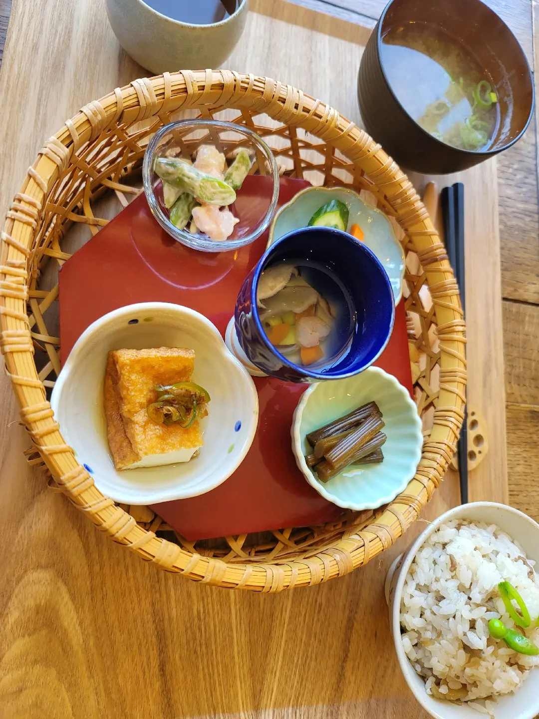 【長野観光】富士見町ランチ R5.6/17 | ももが投稿したフォトブック | Lemon8