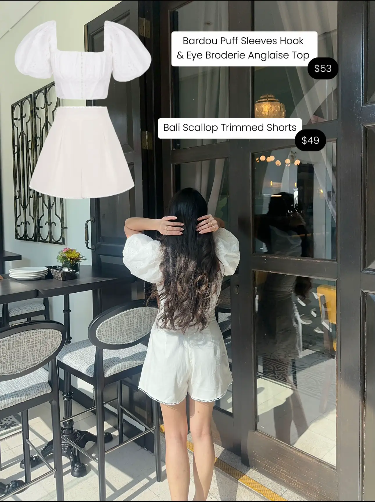 RICH GIRL VIBES WITH THIS CLASSY SET 💅🏼 | แกลเลอรีที่โพสต์โดย Eve | Lemon8