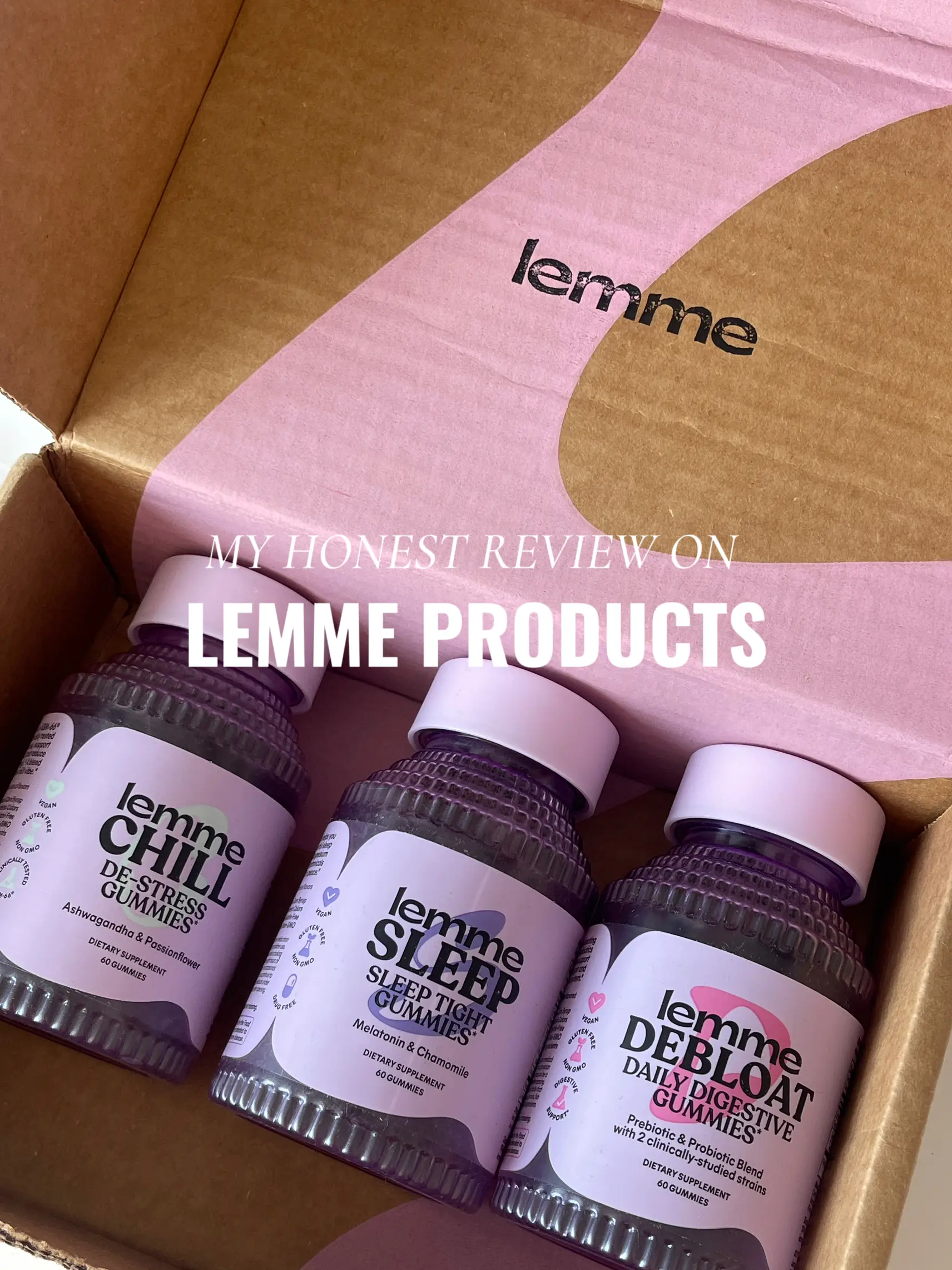 LEMME DEBLOAT REVIEW | Gallery posted by Jess Bristow | Lemon8