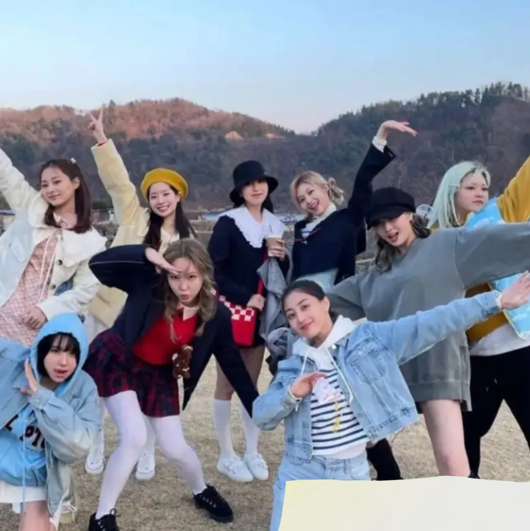twice | 🍑ももらぶ🍑が投稿したフォトブック | Lemon8