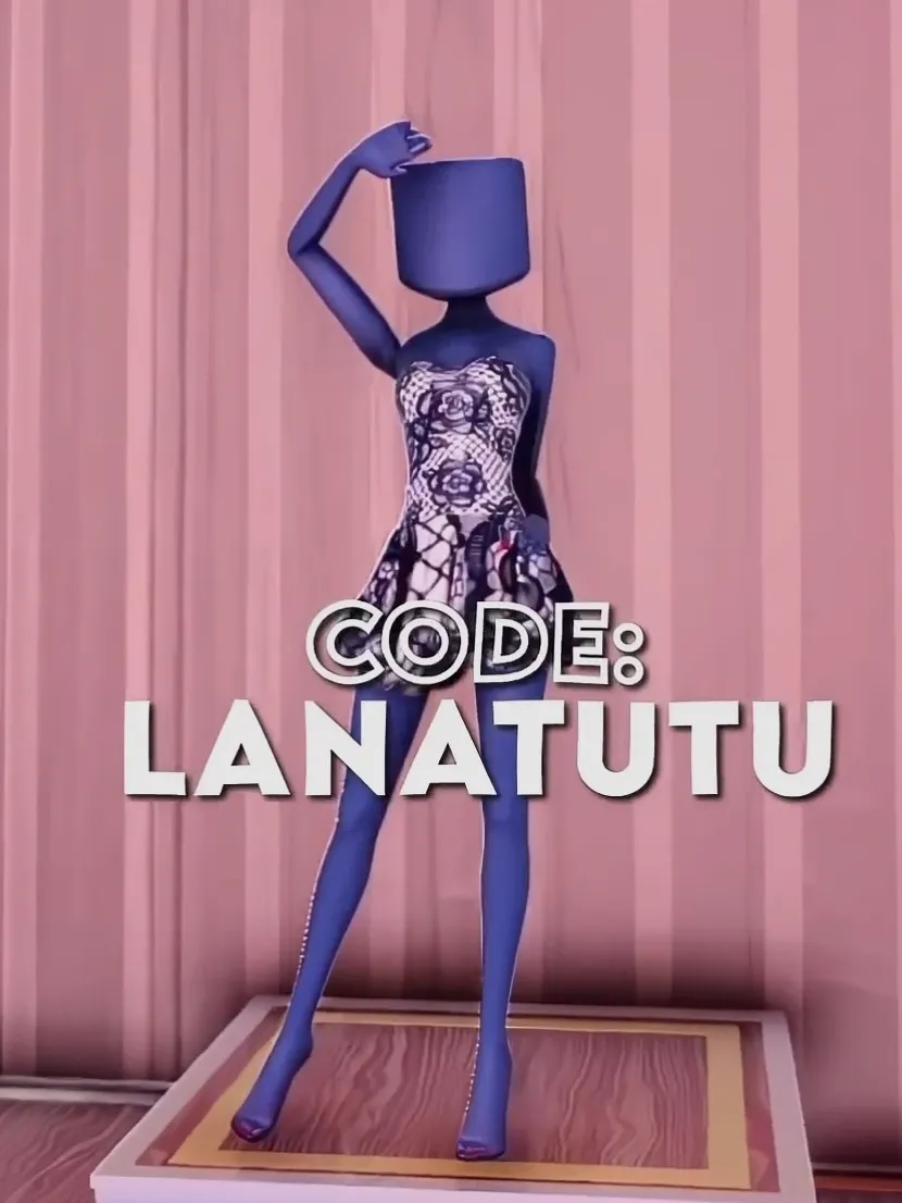 Dress to Impress Codes - Lemon8 Search