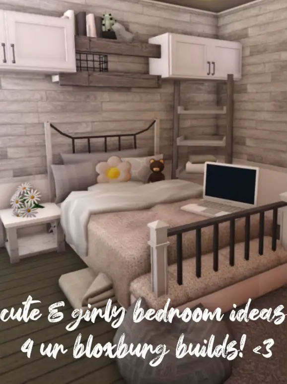 Room ideas bloxburg store