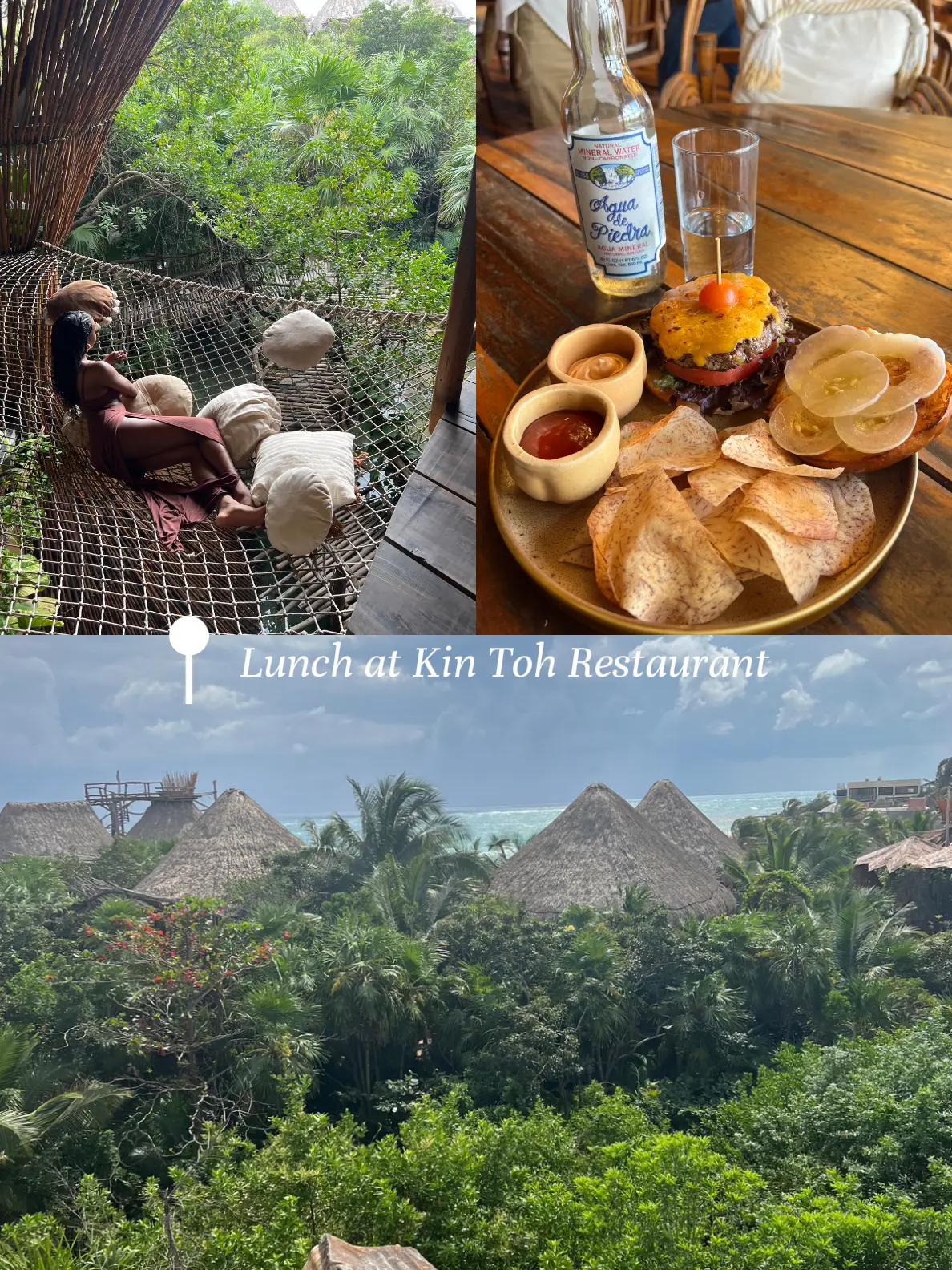 Tulum Solo Trip Itinerary🤍 | Gallery posted by Daija Danielle | Lemon8