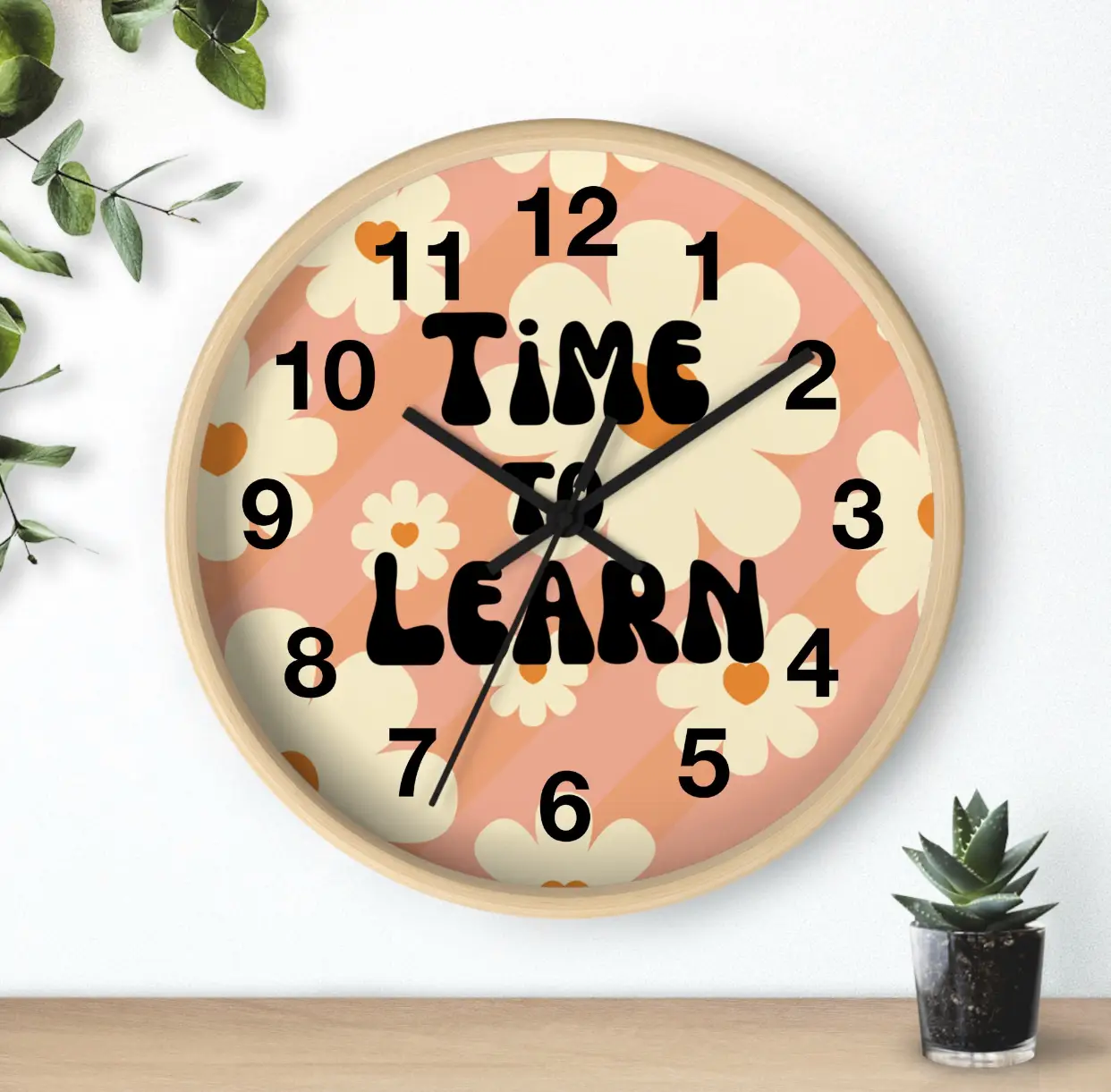 Retro classroom decor? Yes please! | kingdomdesignが投稿したフォトブック | Lemon8