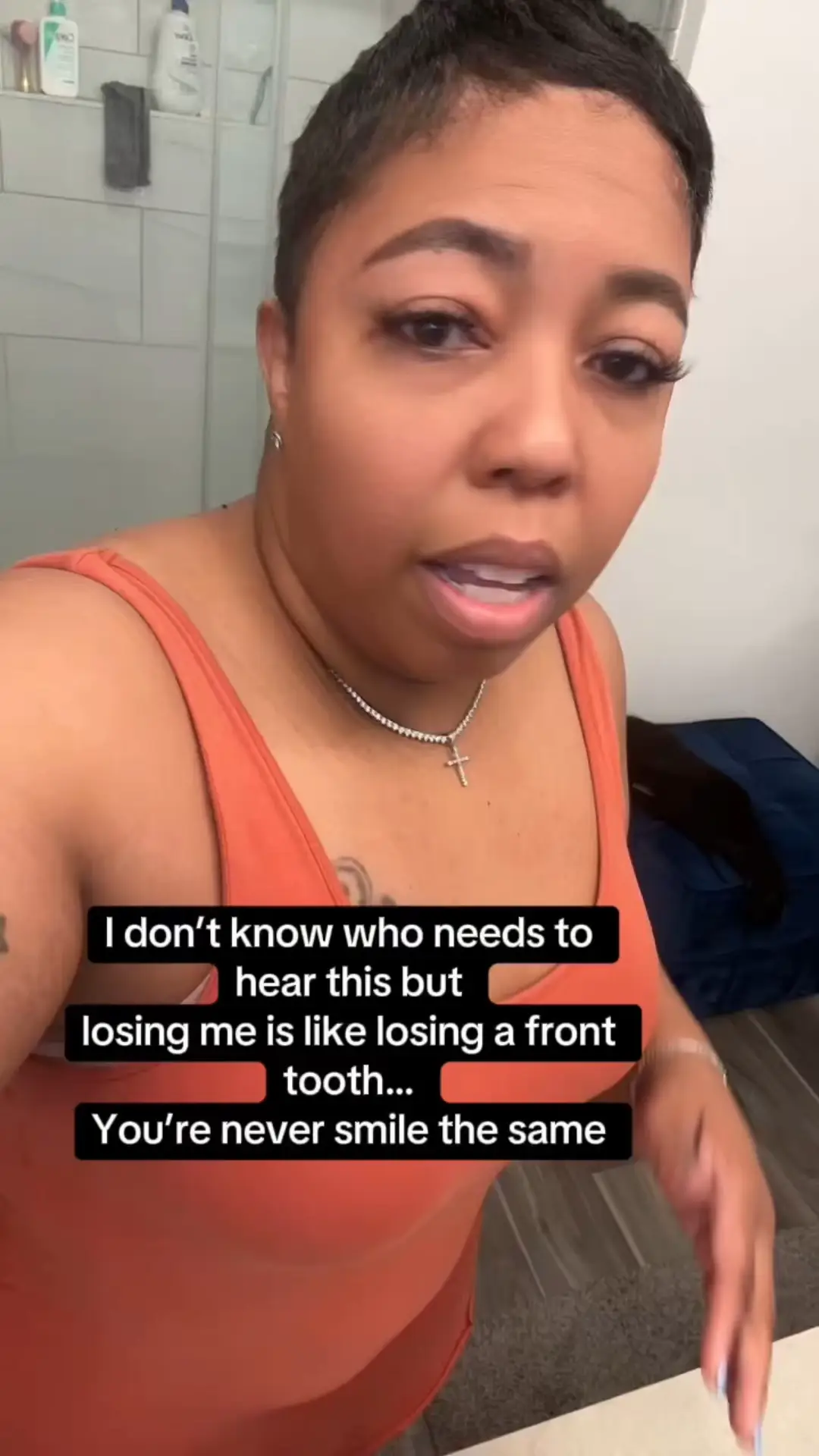 Im Gone 🏼😂😂 | Video published by AnnWrightJoiner | Lemon8