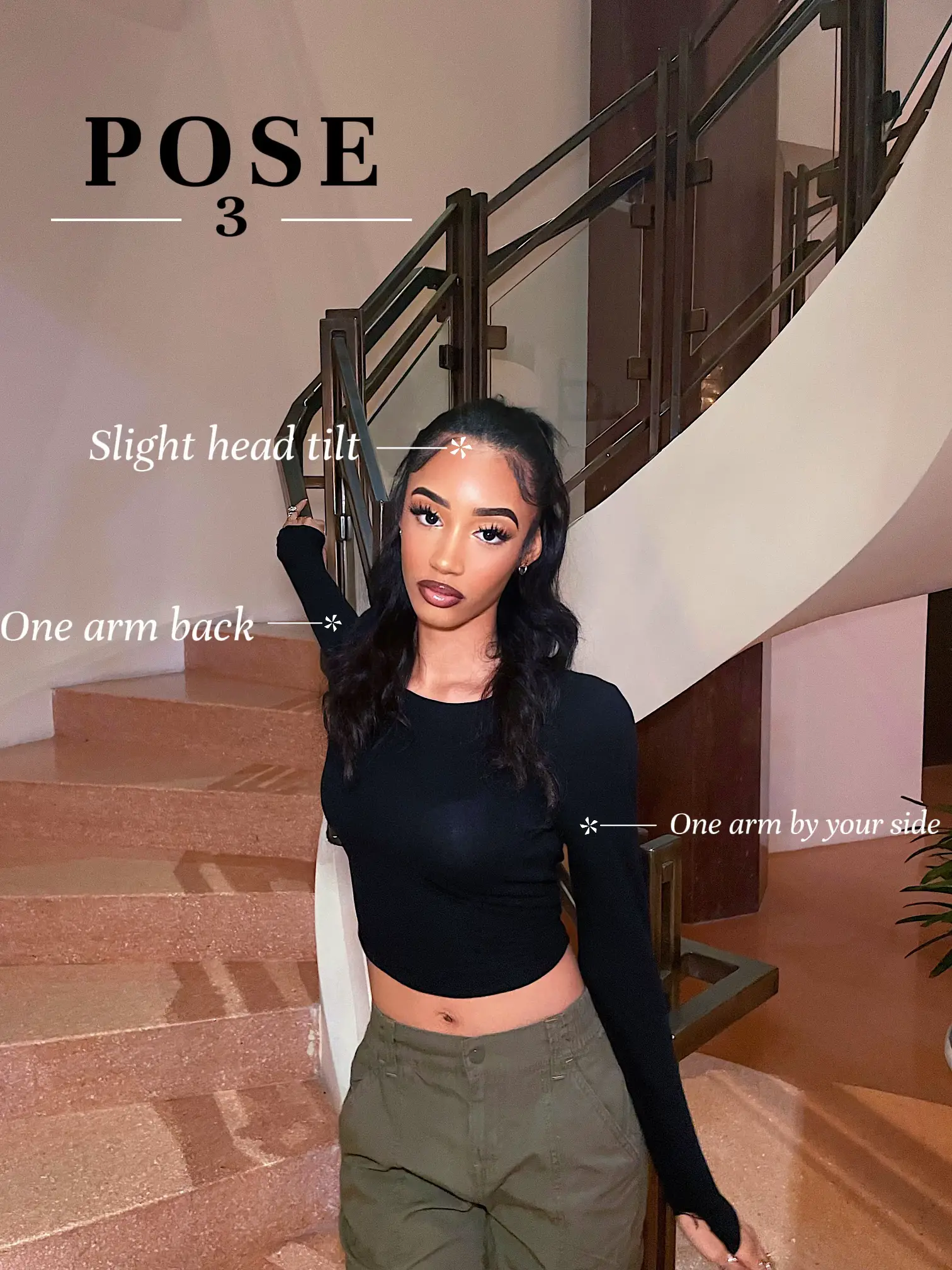 IG POSE IDEAS | Gallery posted by Kalli | Lemon8