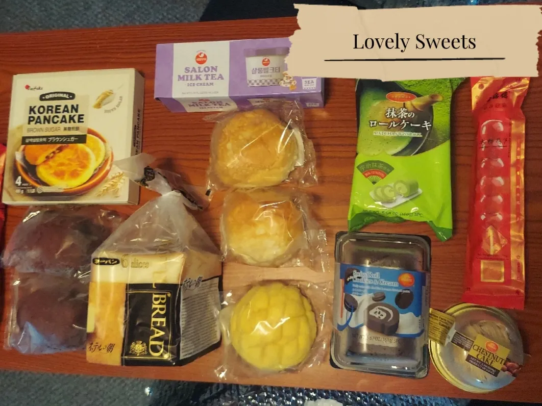 Weee! Delivery Day | Gallery posted by Yvonne-Louise | Lemon8