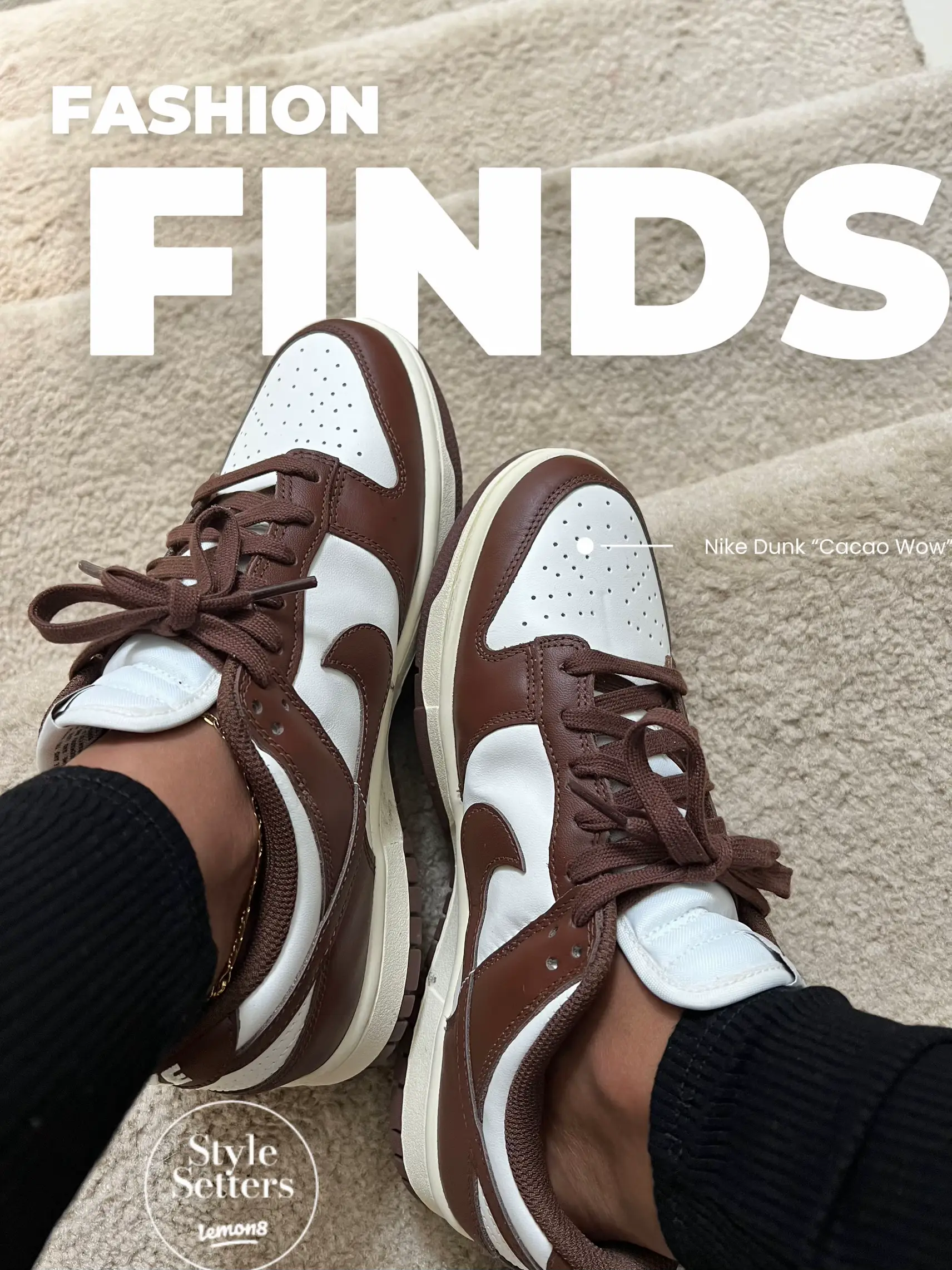 Neutral Dunks | Gallery posted by MyMy | Lemon8