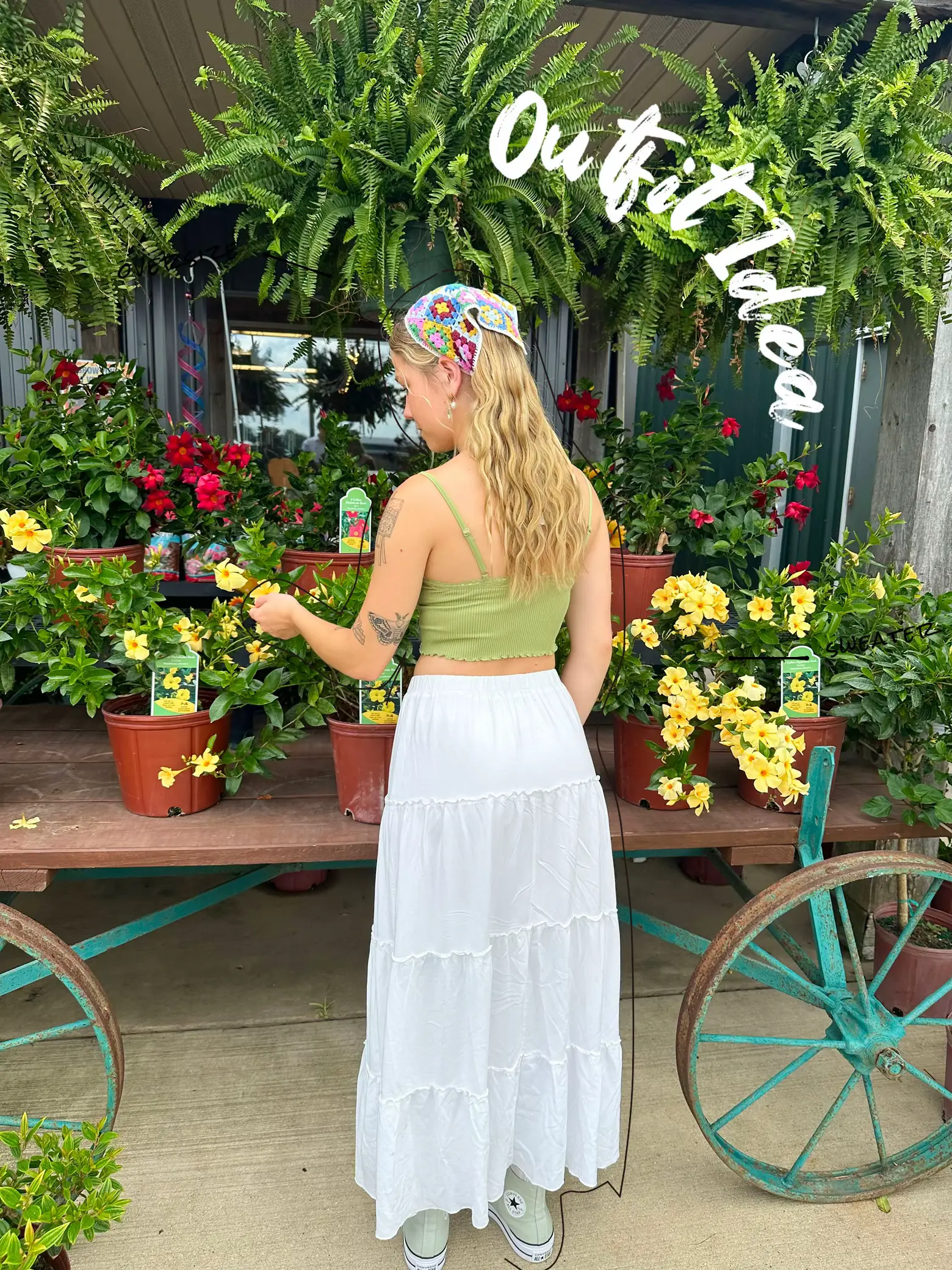 Outfit Ideas | แกลเลอรีที่โพสต์โดย Danielle | Lemon8