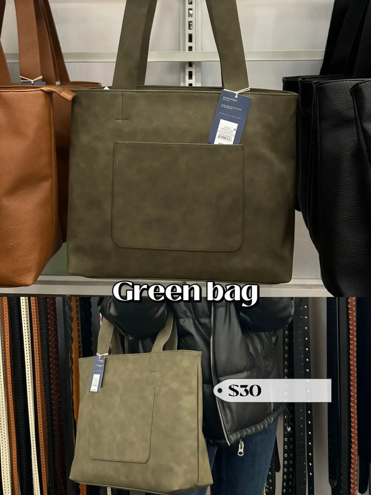 TARGET BAG FINDS UNDER $30 | Gallery posted by Mary M | Lemon8