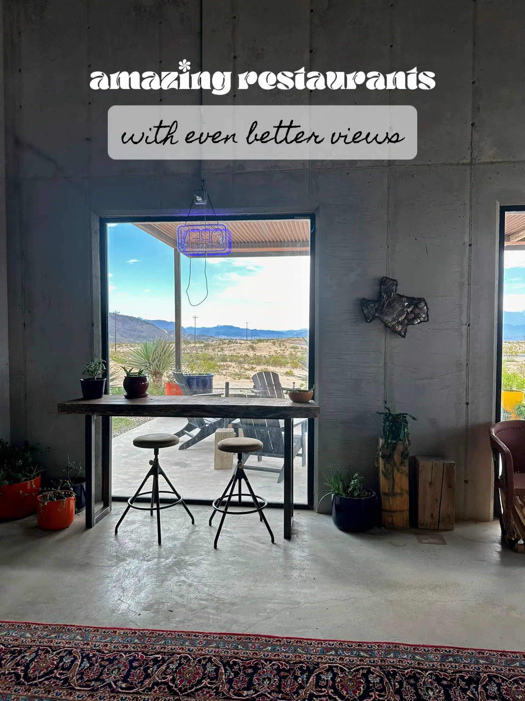 far west TEXAS 🍋 | Gallery posted by KAYLA STALEY | Lemon8