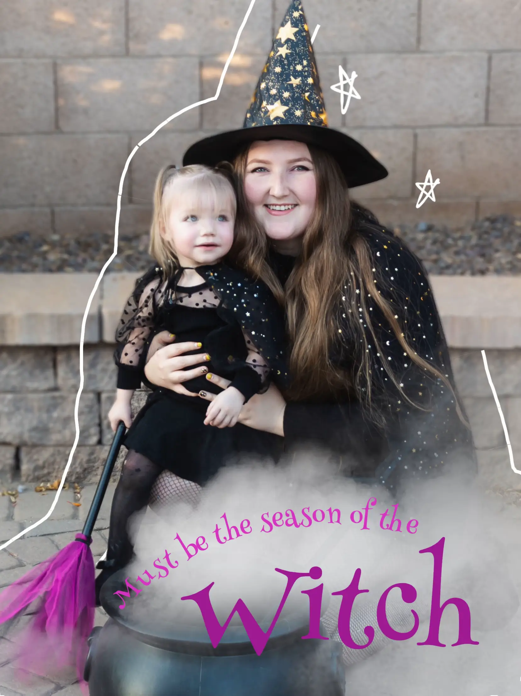 🕷️🔮Must be the season of the Witch🔮🕷️ | Gallery posted by TheElizaMouse ...