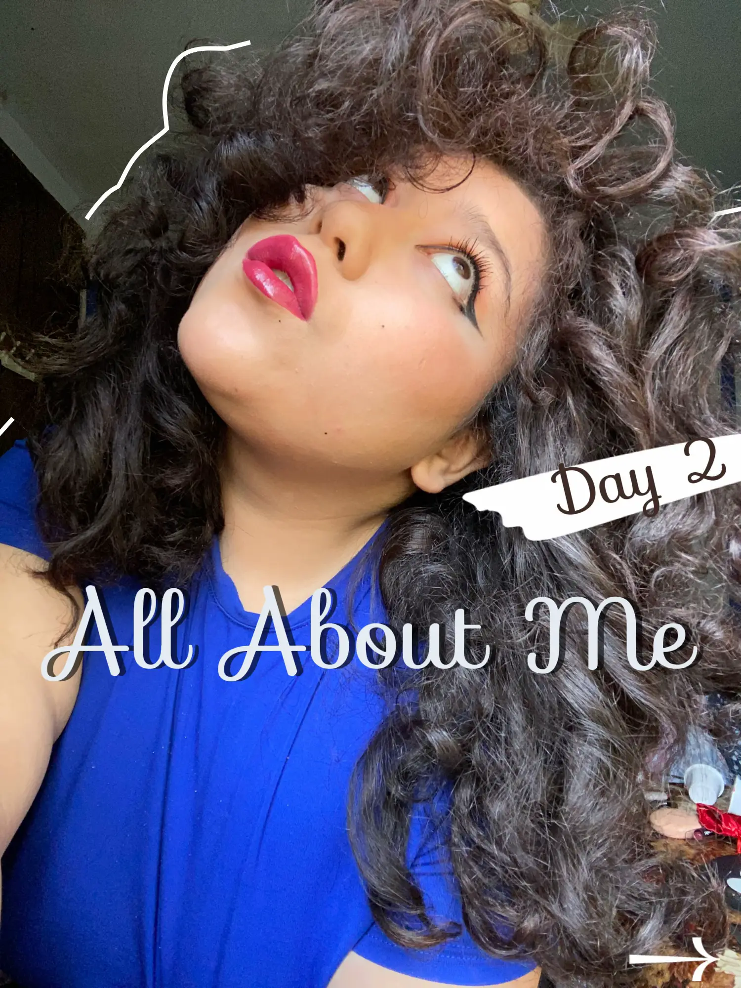All About Me Pt. 2 | Gallery posted by Lainey|UGC|HTX | Lemon8