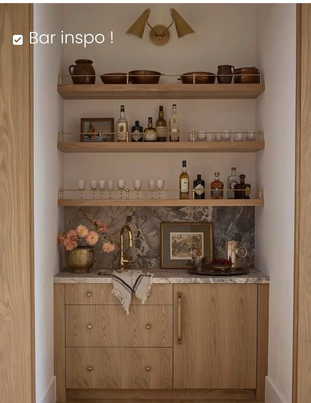 Bar inspo ! | Gallery posted by LifeInAsherV | Lemon8