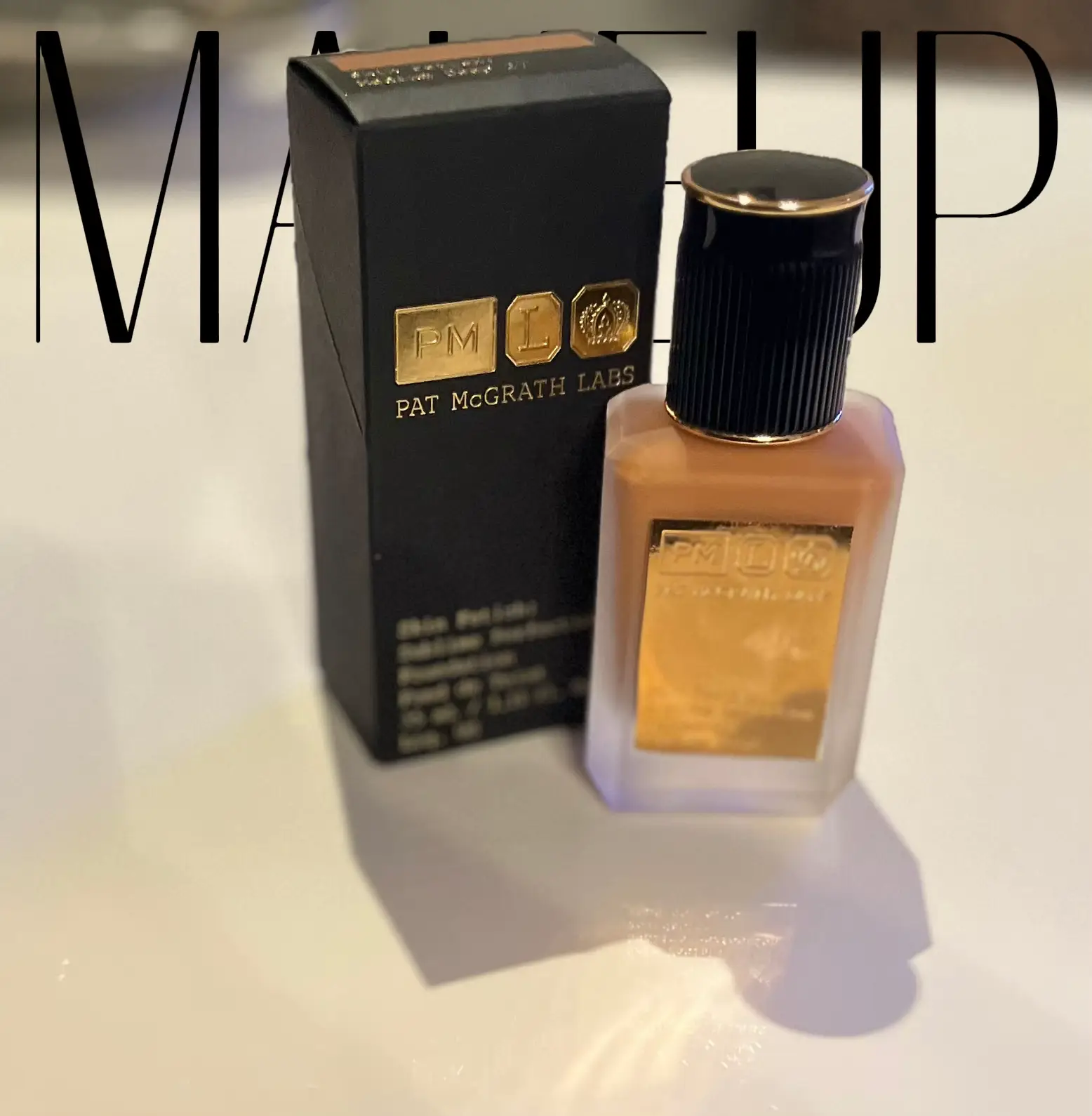 Flawless Foundation | Gallery posted by Tasha. B | Lemon8