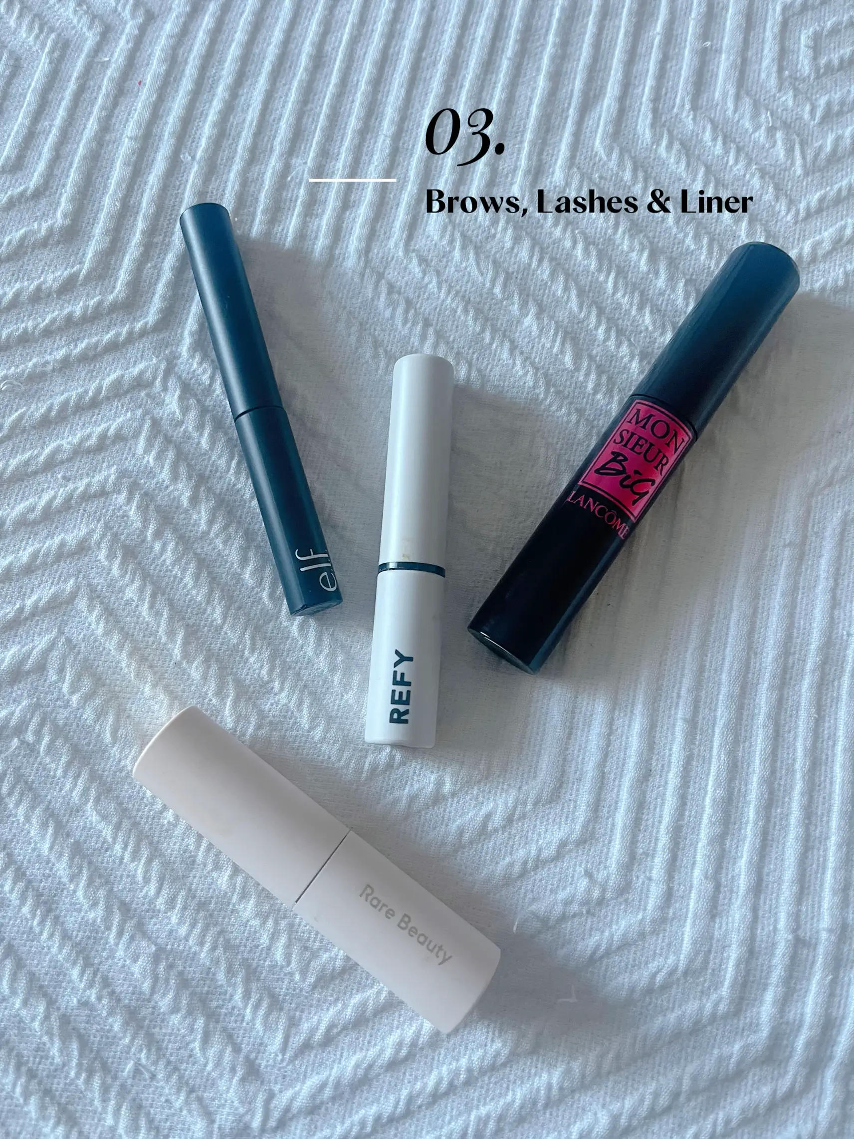 Clean Girl Makeup Routine PT 1 | Gallery posted by thatkaliglow | Lemon8