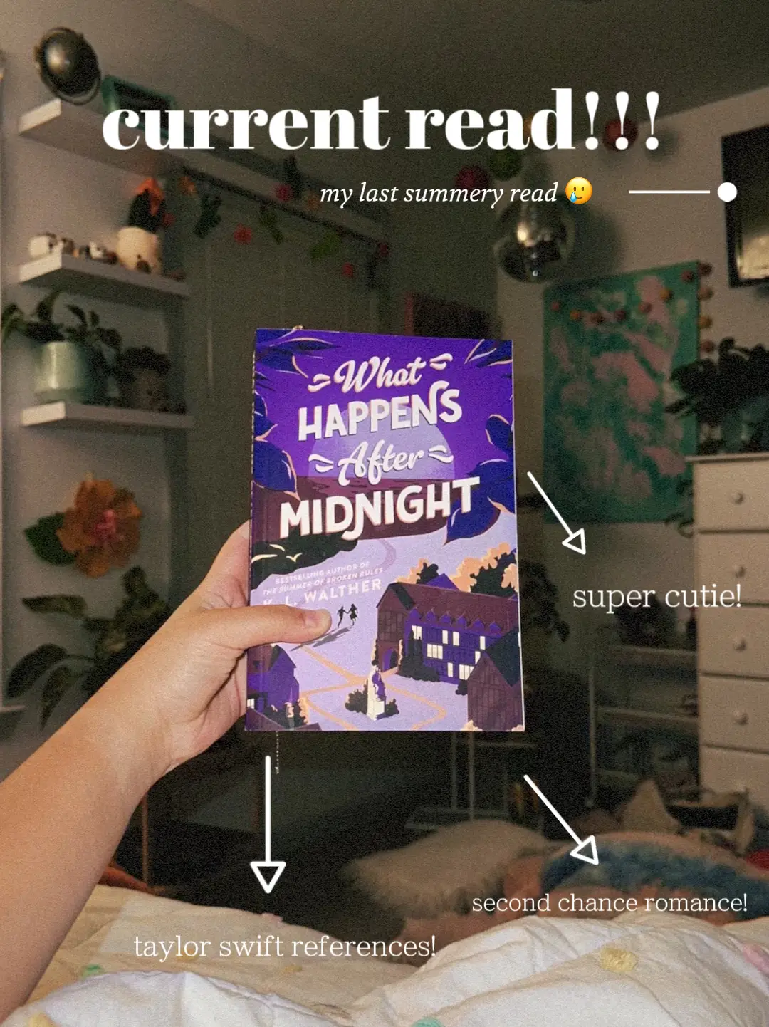 current read!!! | Gallery posted by jazlynsalazar | Lemon8