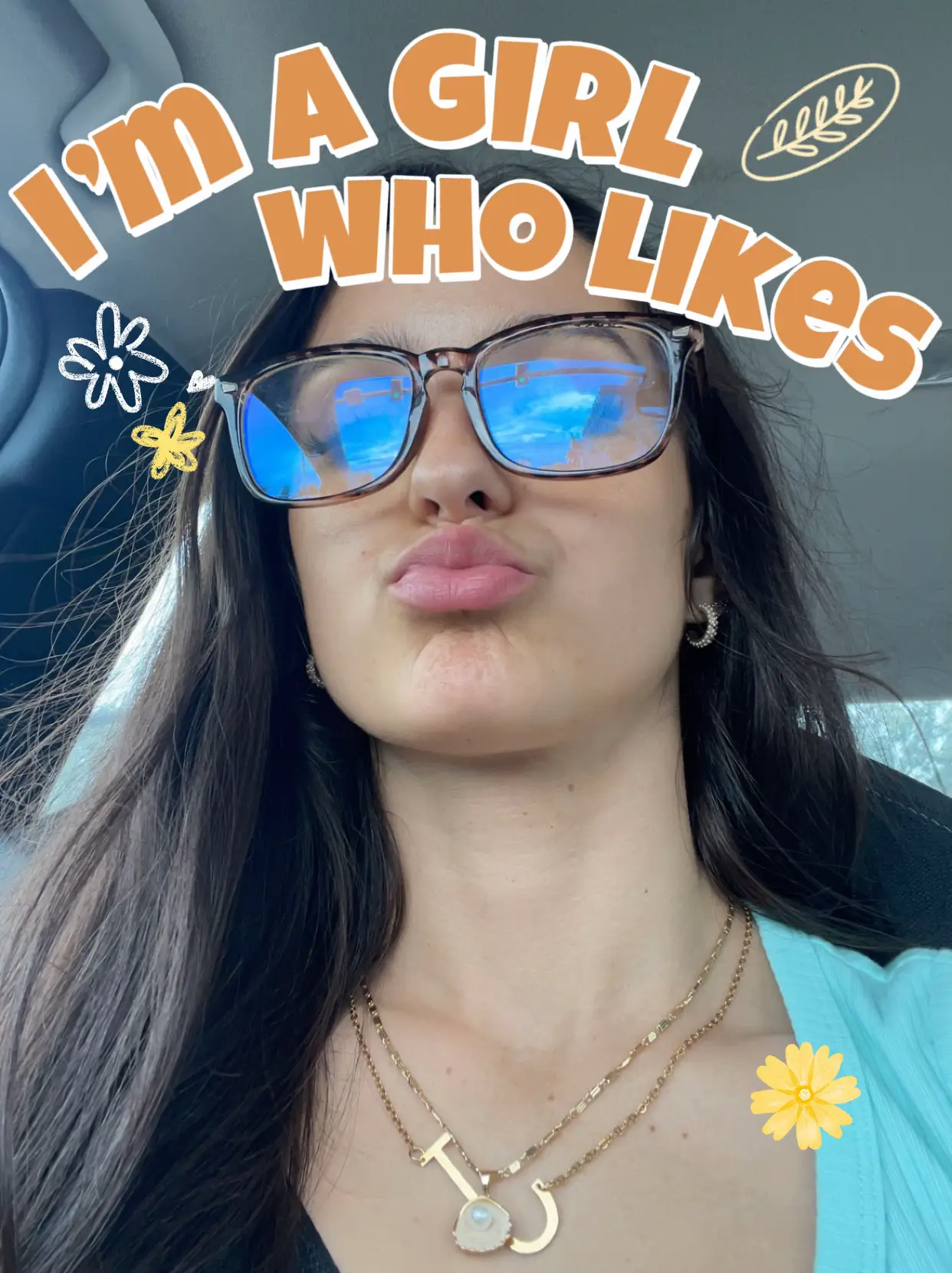 i’m a girl who likes…😽 | Gallery posted by gabi heredia | Lemon8
