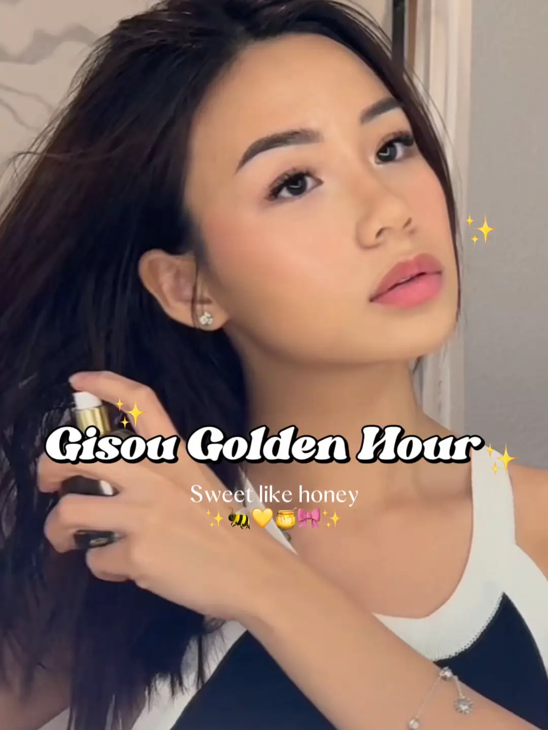 Gisou combo favorite 🍯💛 | Video do Hannie Le đăng | Lemon8