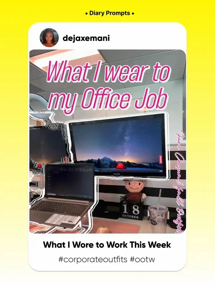 40 Day Lemon8 Diary Prompt-Day 34🍋 | แกลเลอรีที่โพสต์โดย Captain Lemon8 | Lemon8