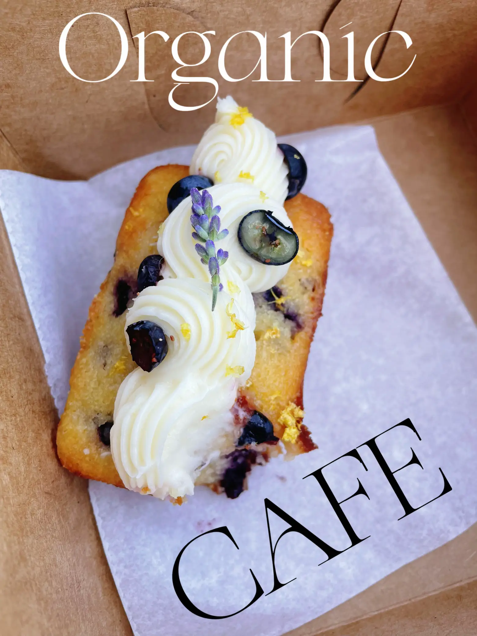 THE BEST CAFE EVER - soo clean and organic | Gallery posted by Melissa ...