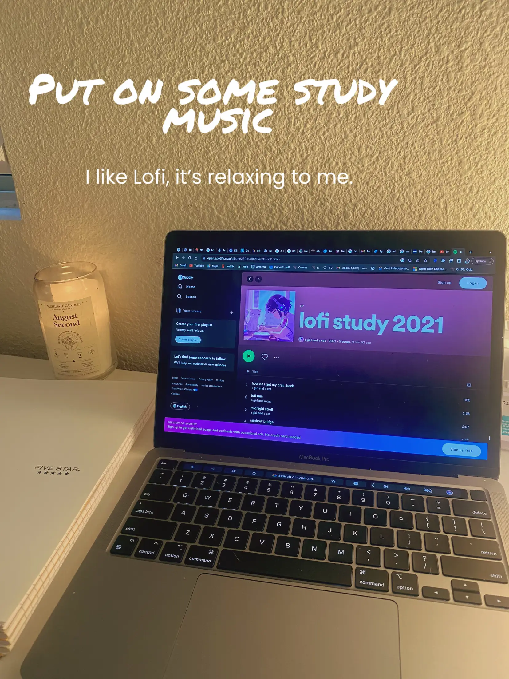 How to Get Motivated to Study! 📚 | Gallery posted by MaddieM | Lemon8