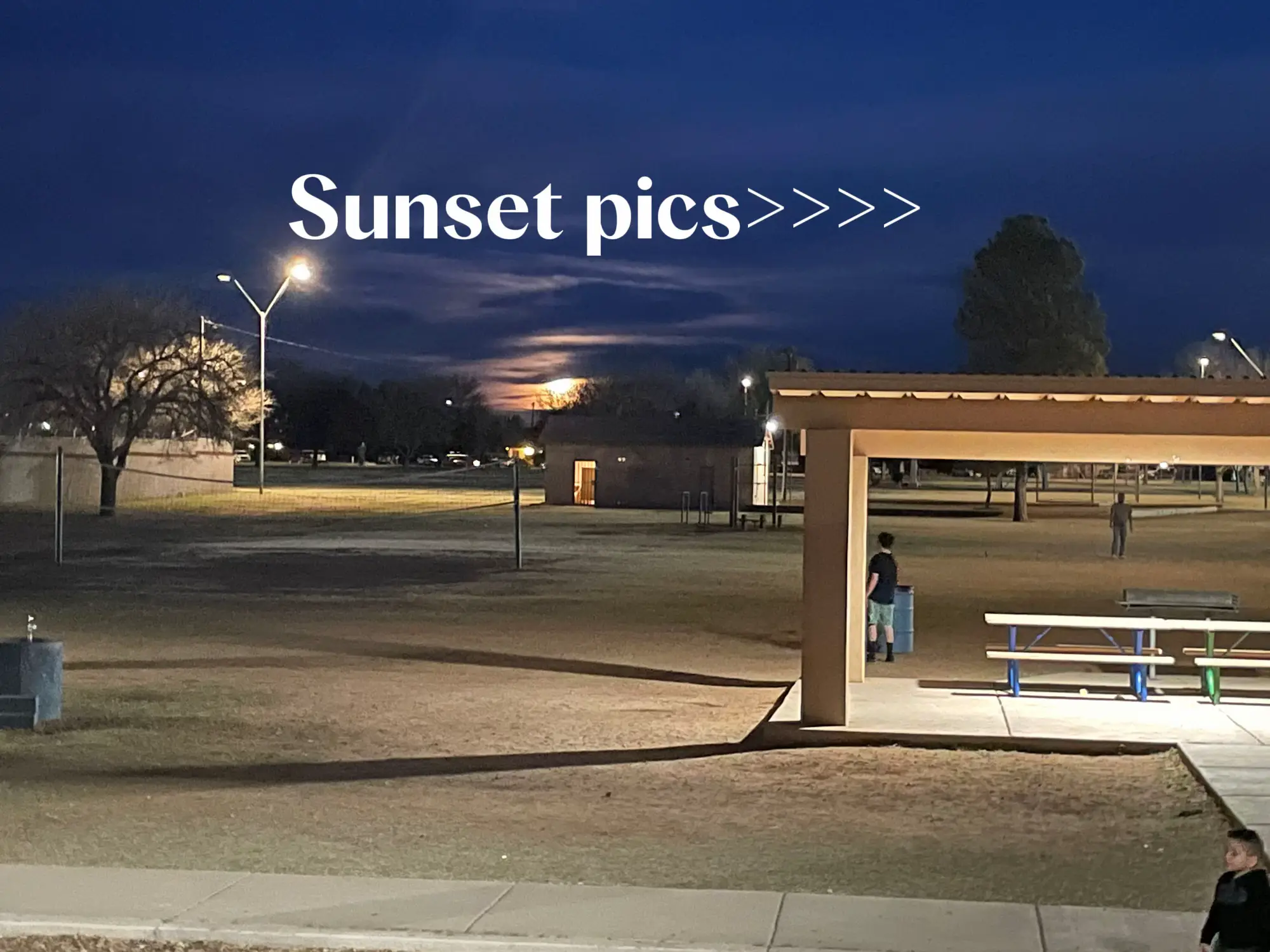 Sunset pics>>>> | Gallery posted by Natalee 🎧 | Lemon8