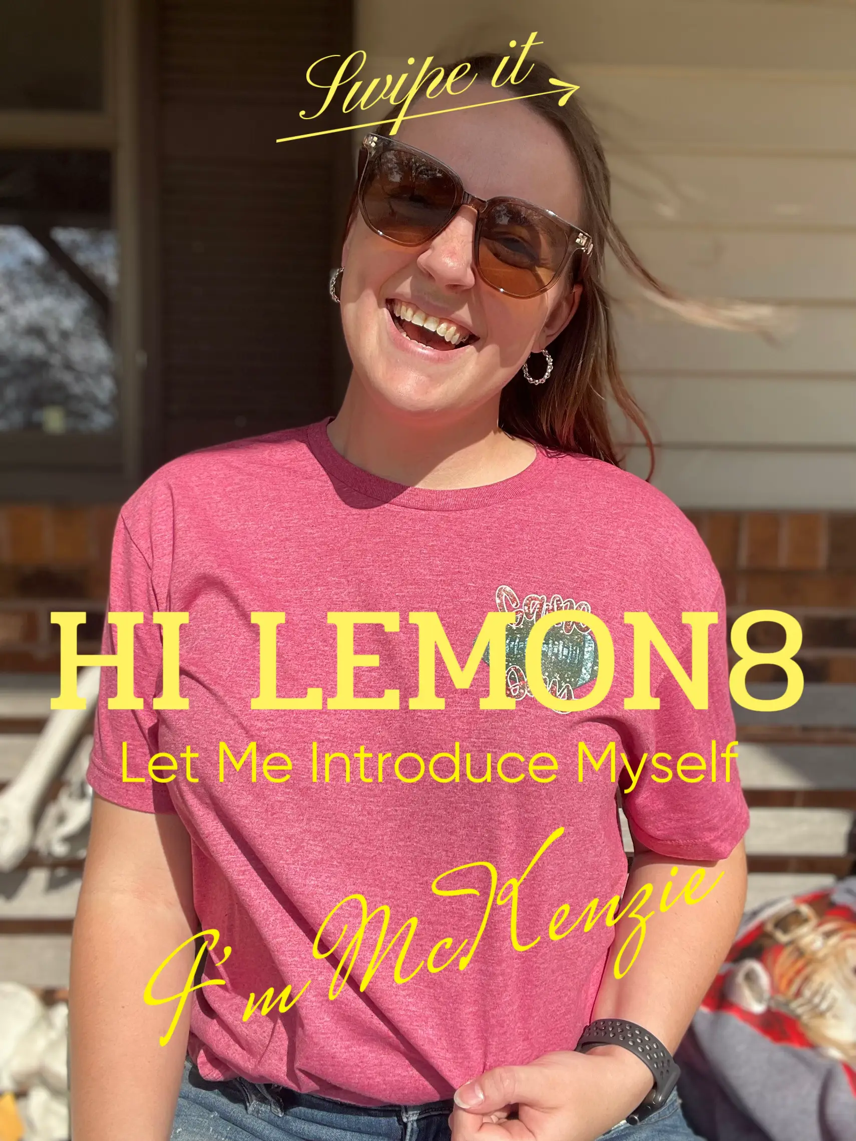 Hi there, I’m McKenzie 🦋🩵 | Gallery posted by McKenzie 🦋 | Lemon8