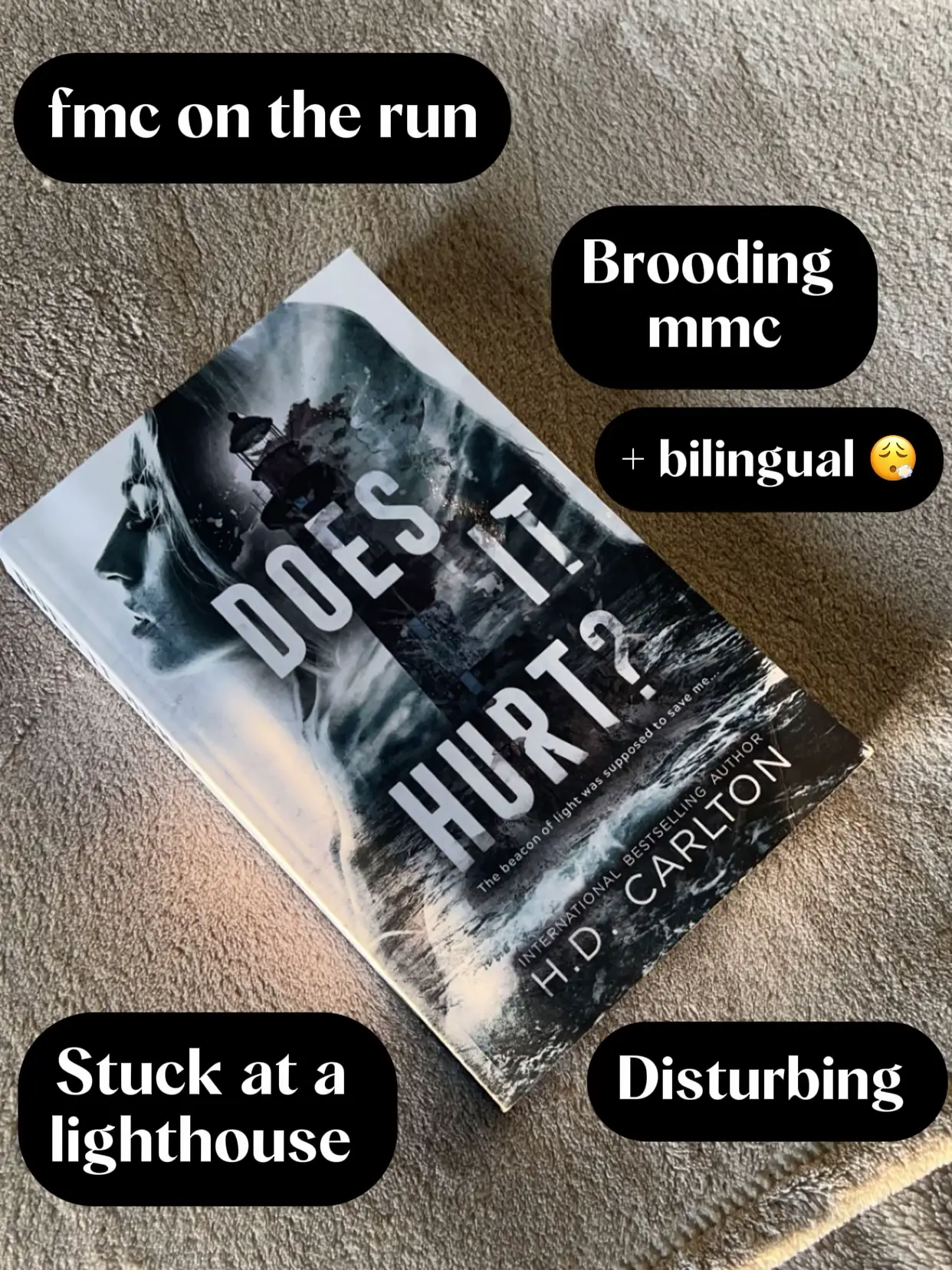 Spicy Book Recommendations | Gallery posted by Hannah Pilgrim | Lemon8