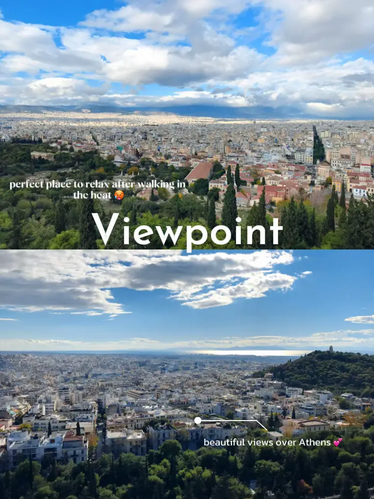 The Acropolis - must visit place in Athens | Gallery posted by ...