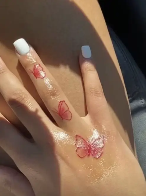 “Inkspiration Unleashed: Part 2! Let’s Get Inked! | Gallery posted by ...