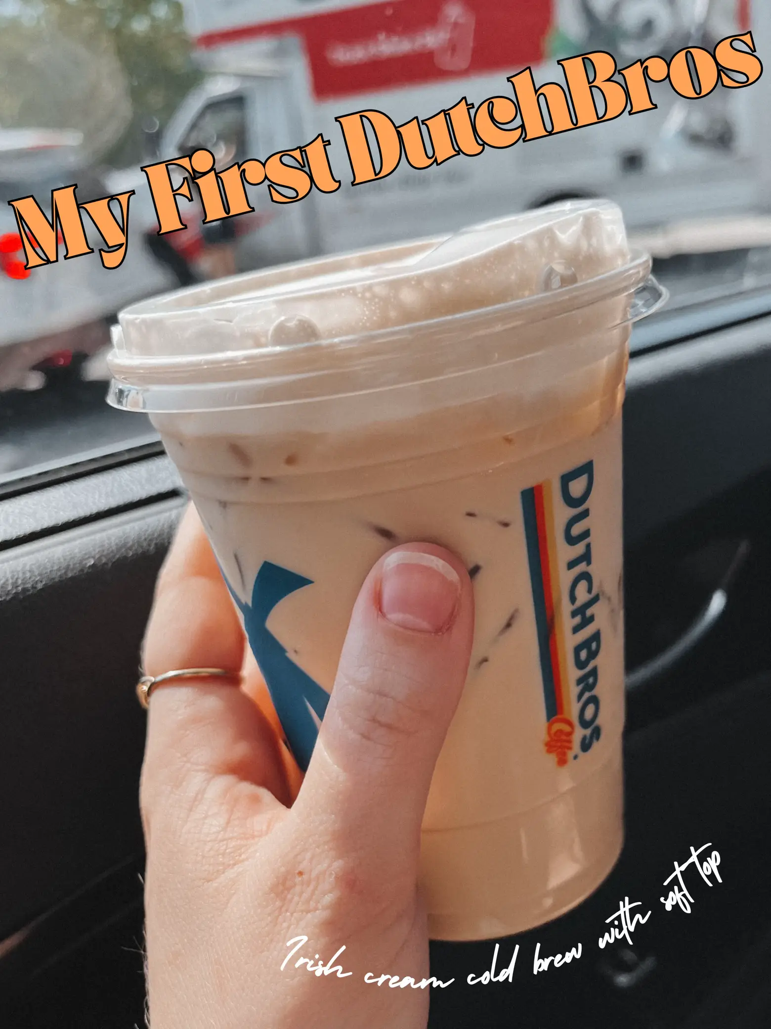 My Dutch Bros Order! | Gallery posted by jaimie | Lemon8