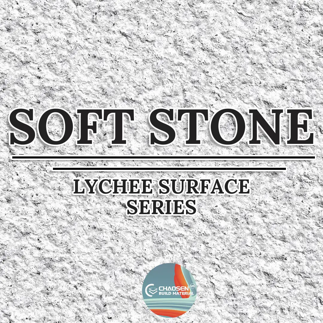 New material/soft stone series | Gallery posted by CSBuildmaterial | Lemon8