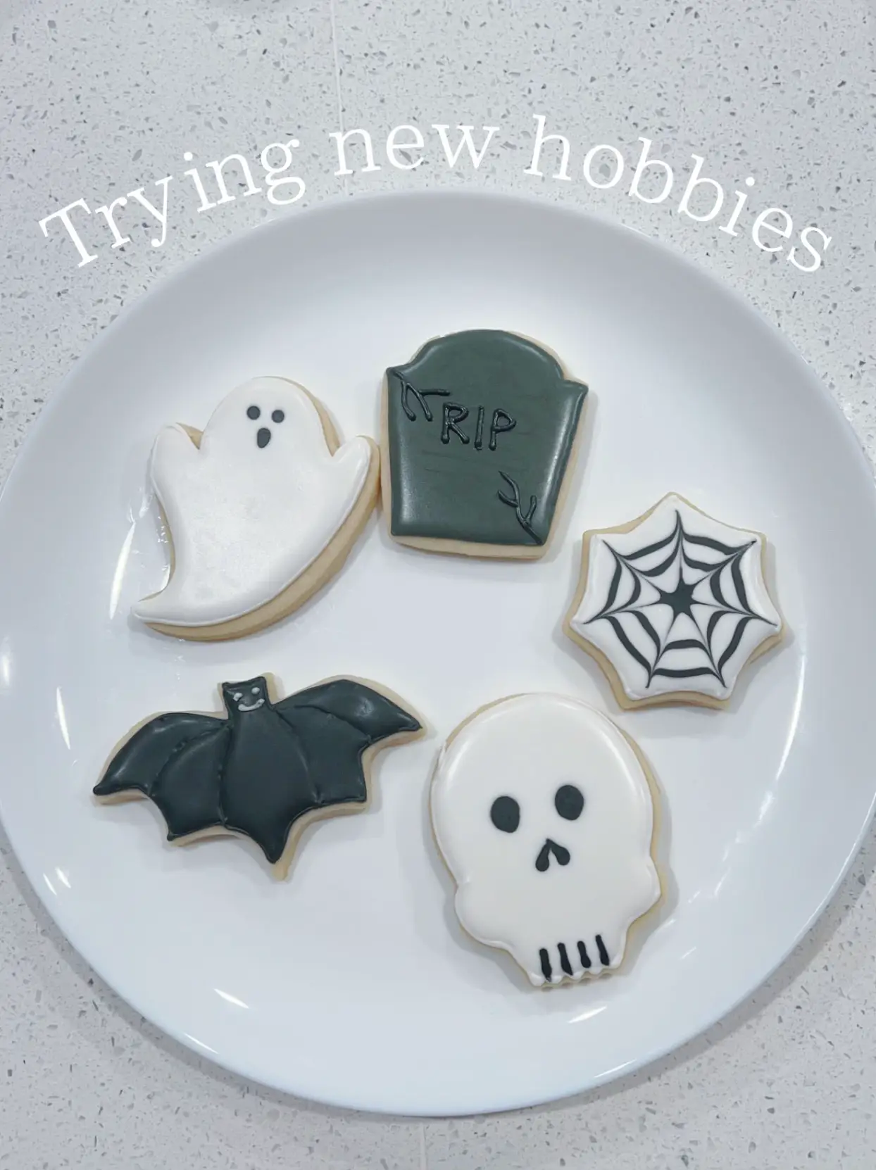 Trying New Hobbies | Gallery posted by Emalee LeCates | Lemon8