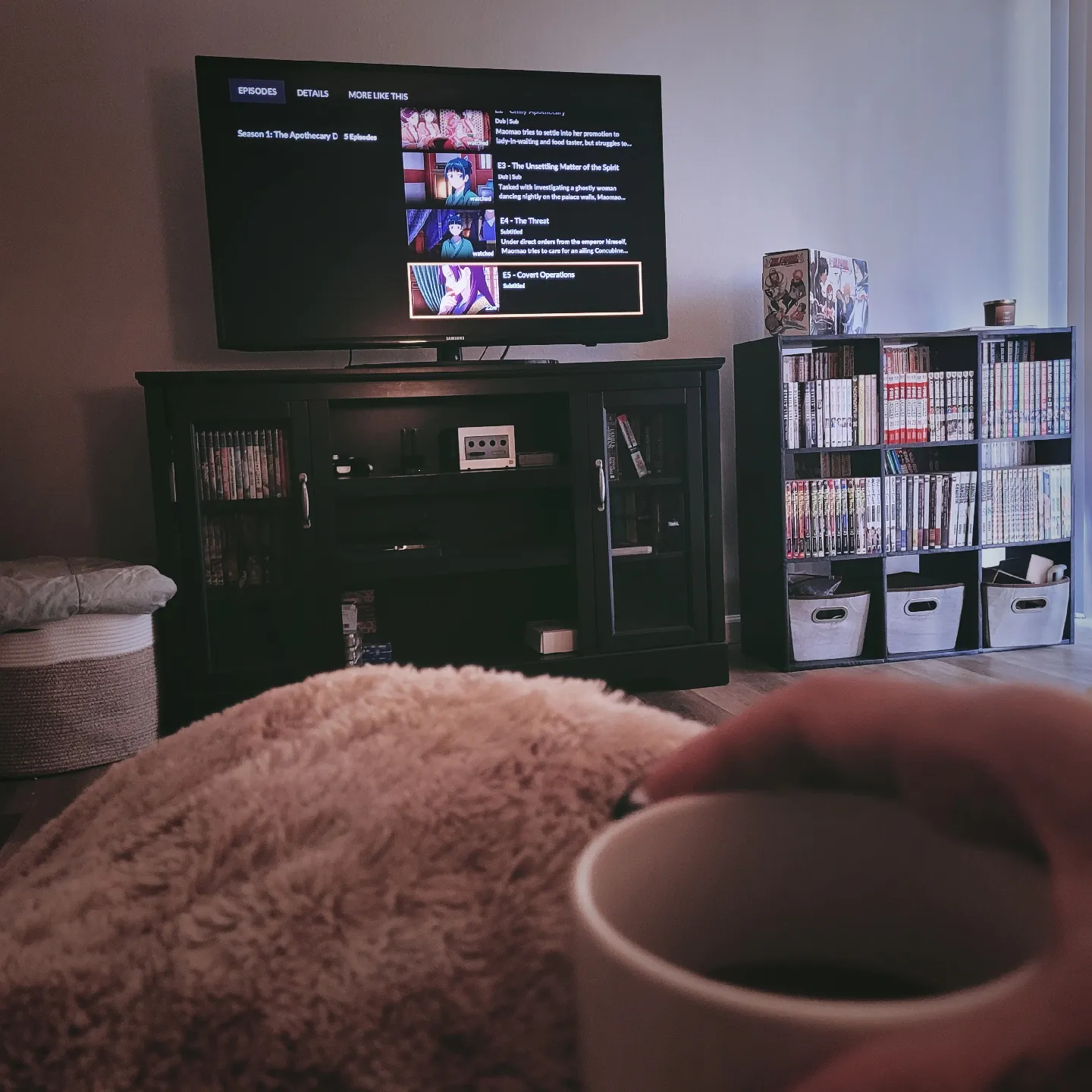 Otaku Saturday | แกลเลอรีที่โพสต์โดย Bethanys_ac | Lemon8