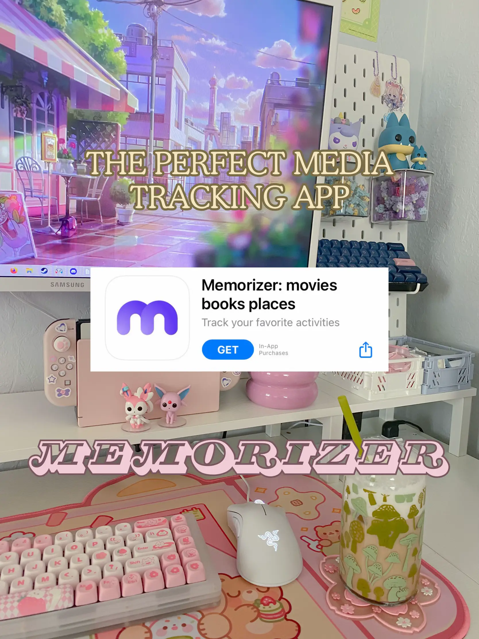 Your new best friend for all things media | Gallery posted by josie 𓇢𓆸 ...