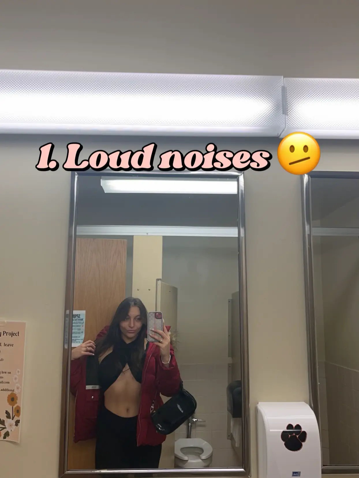 HSP Highly Sensitive Person triggers | แกลเลอรีที่โพสต์โดย Jessie Gardner | Lemon8