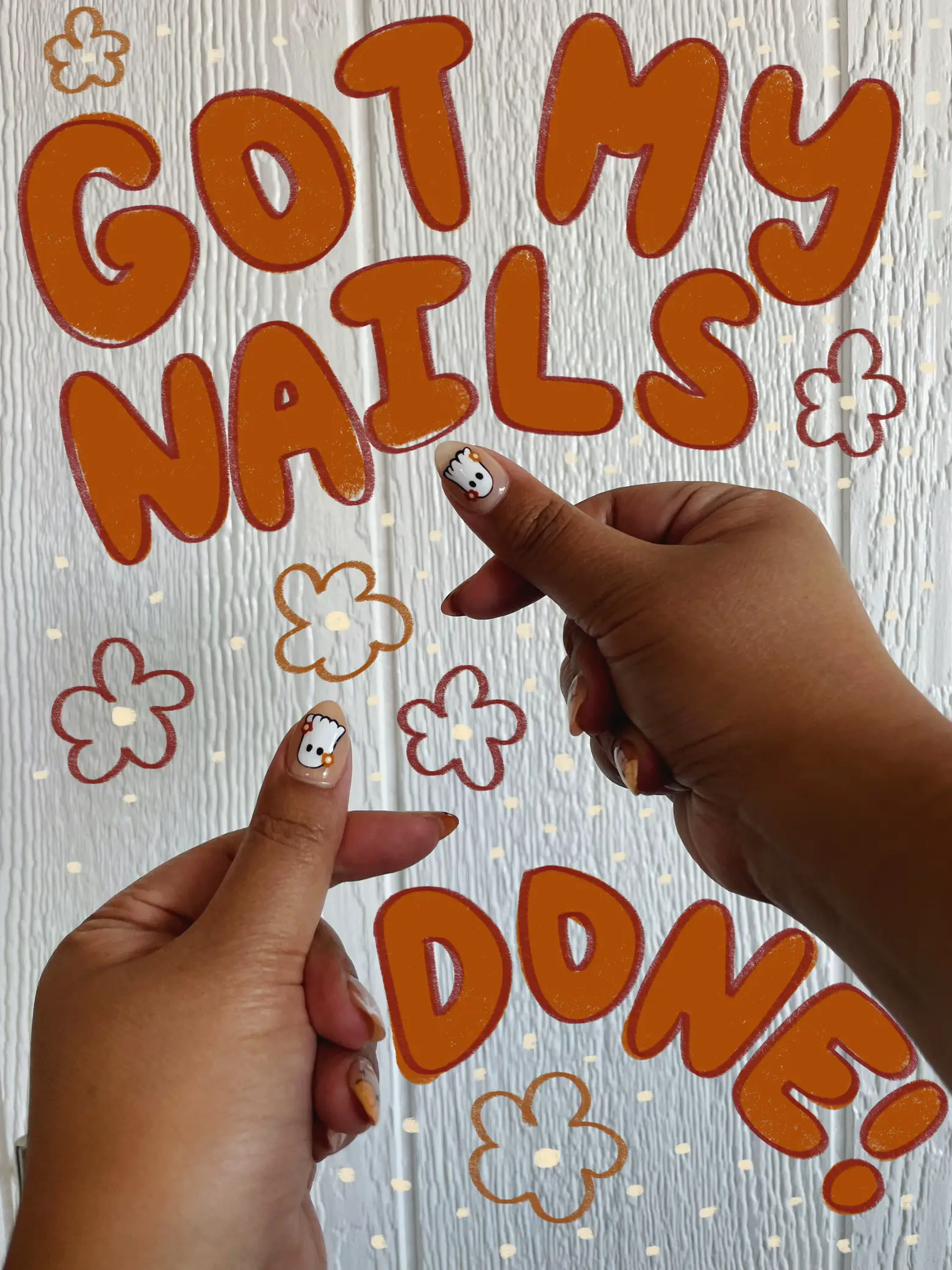 are you ready for fall-oween? 👻🍂🎃 | Gallery posted by jam ♡ | Lemon8