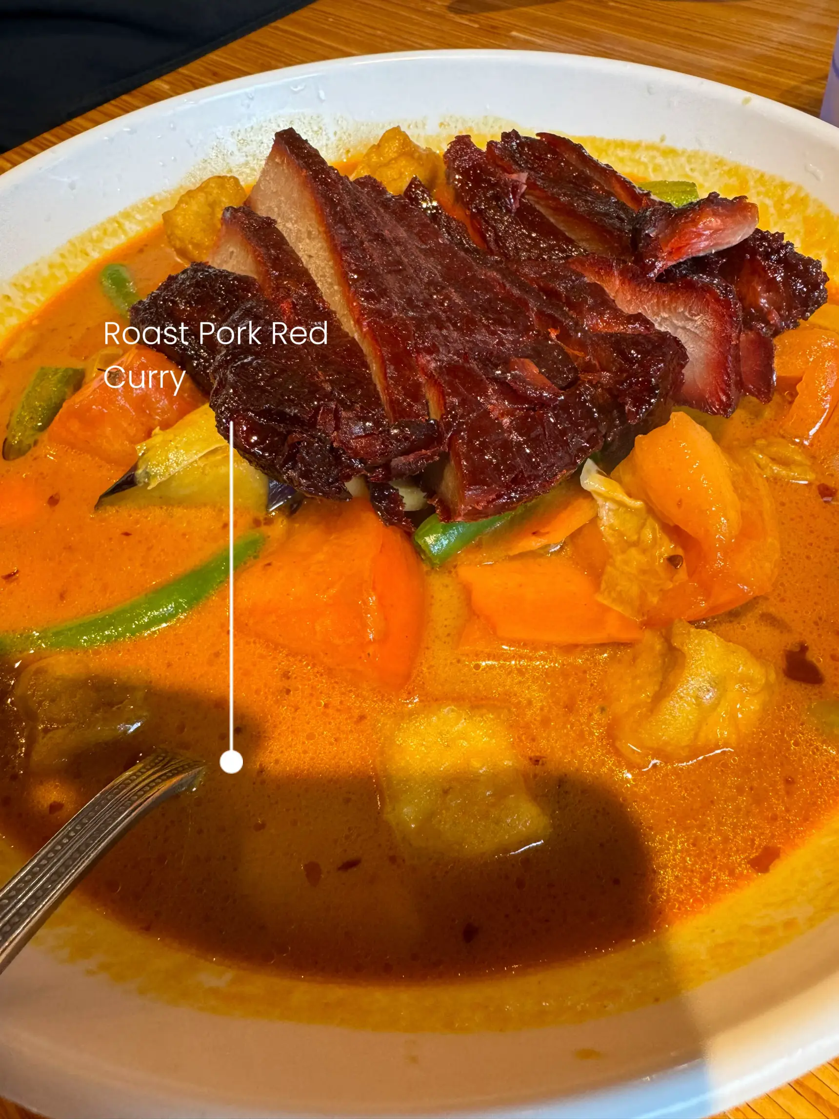 Rasa Sayang, Delaware | Gallery posted by Vie Lie | Lemon8