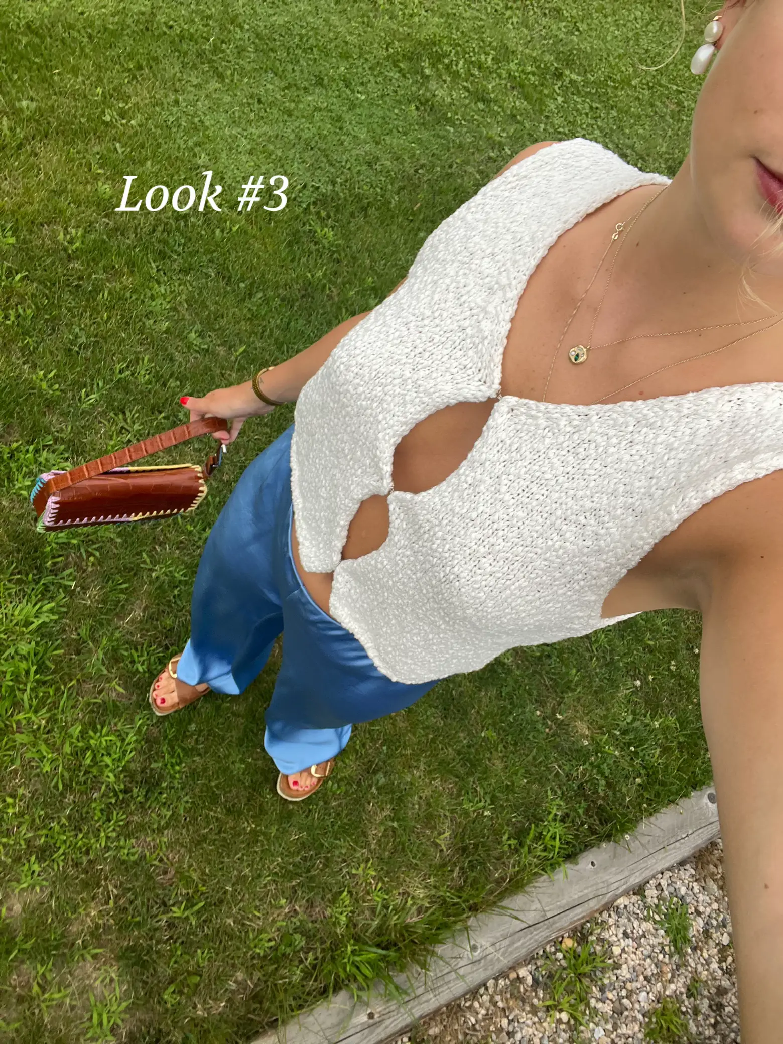 Summer Silks | Gallery posted by Sierra Goodhue | Lemon8