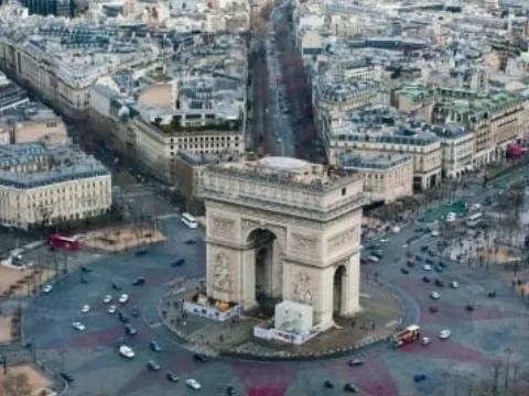 Paris 1 day tour | Galeri disiarkan oleh Paris Driver | Lemon8