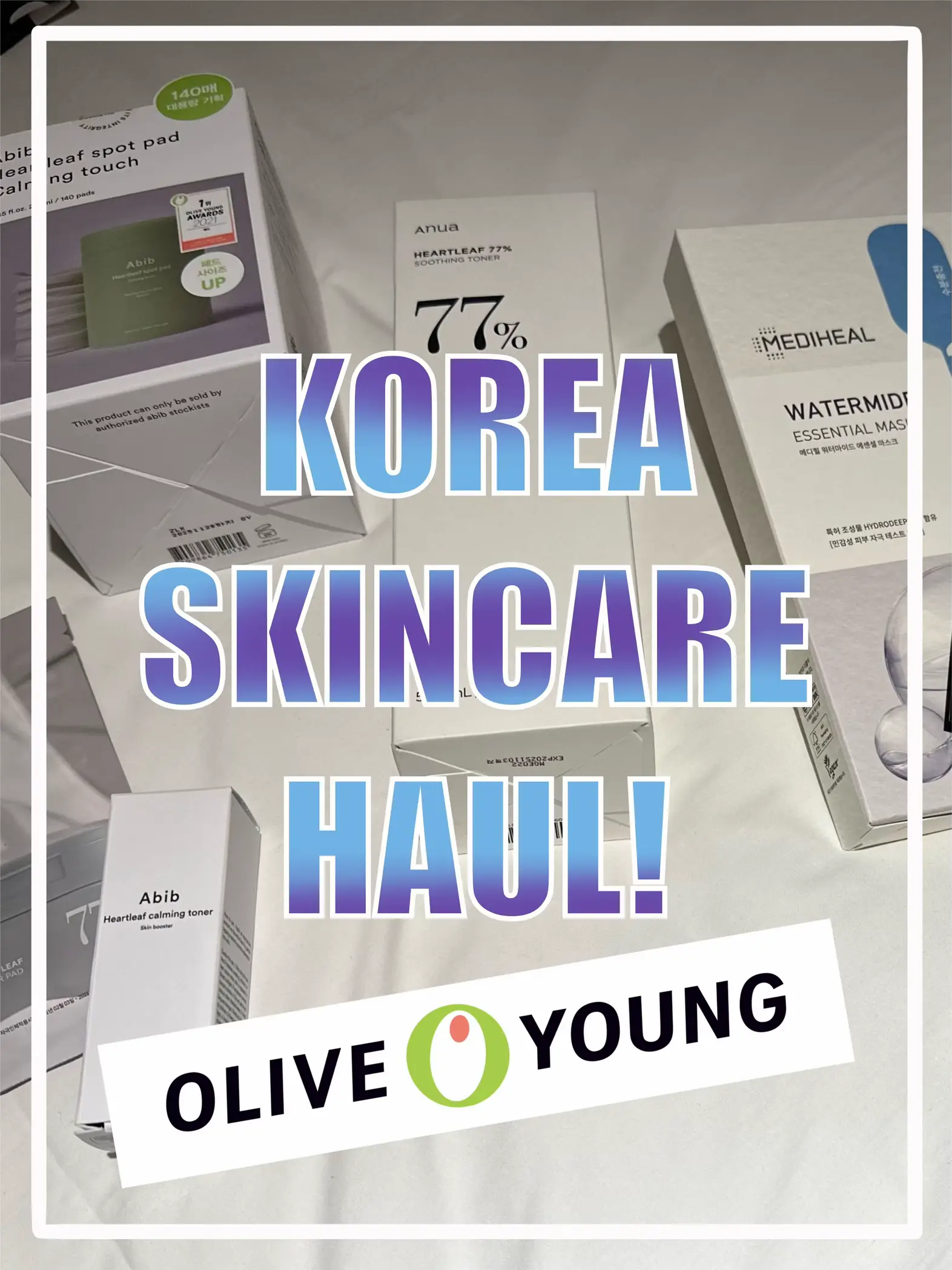 my korea skincare haul 🇰🇷 | Gallery posted by rebecca | Lemon8