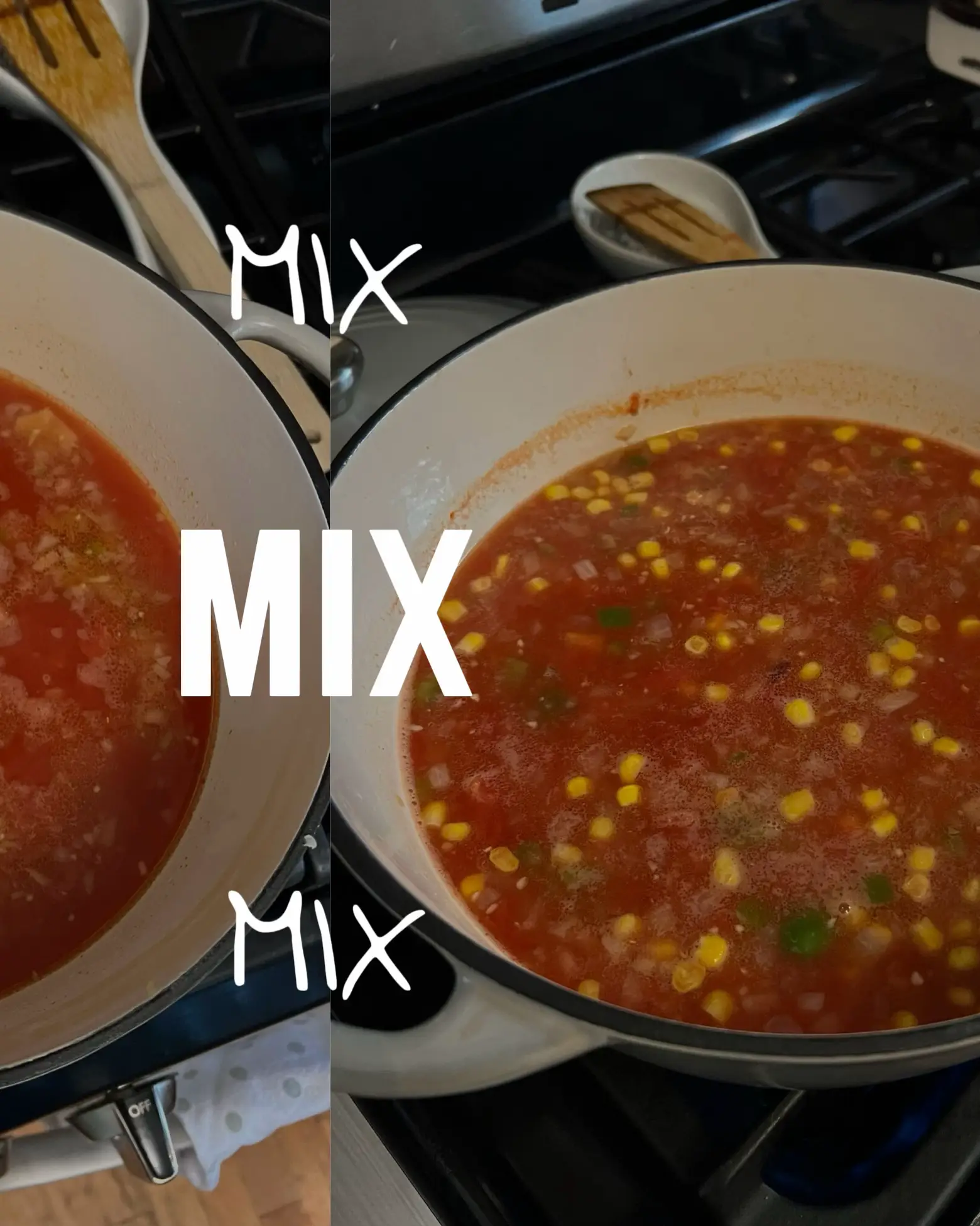 COOK DINNER WITH ME | Gallery posted by s a v a n n a h | Lemon8