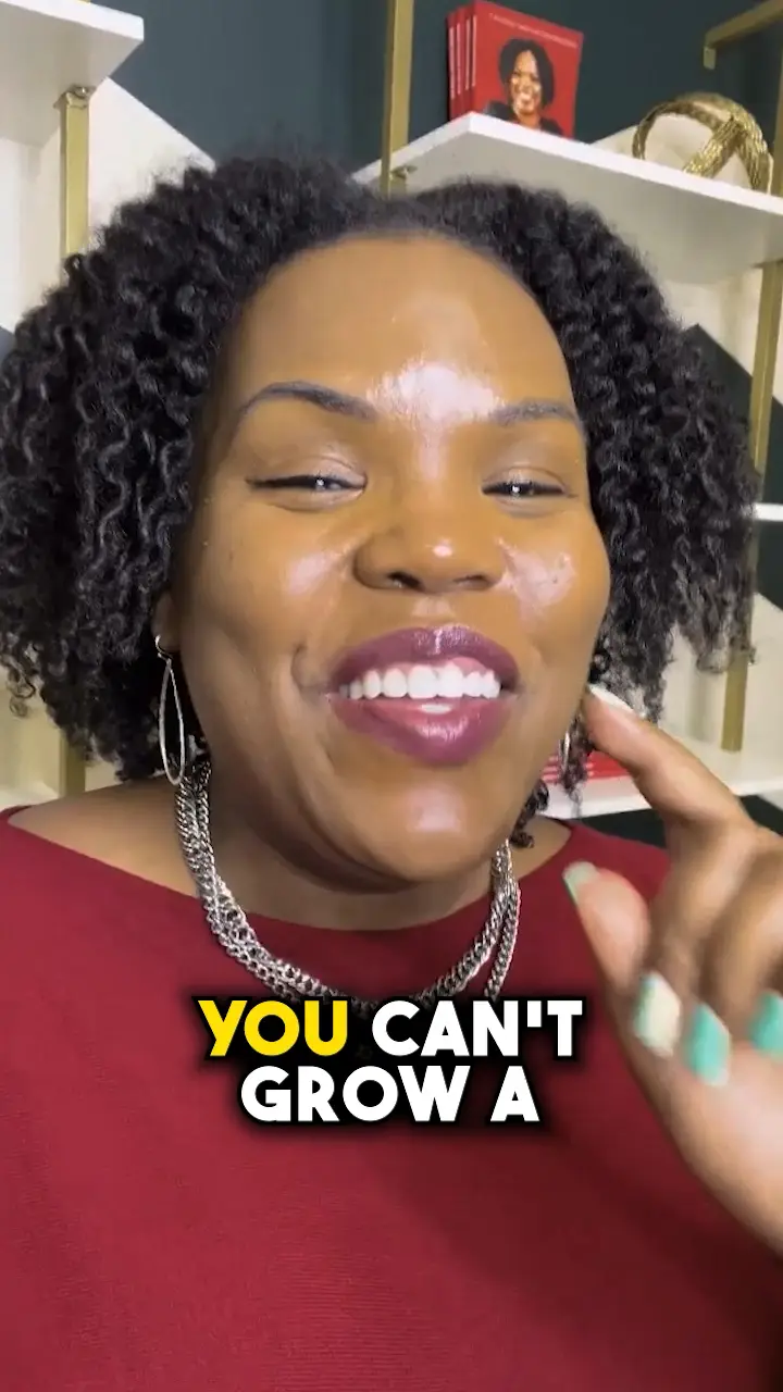 You need systems for your business | Video published by Keenya Kelly ...