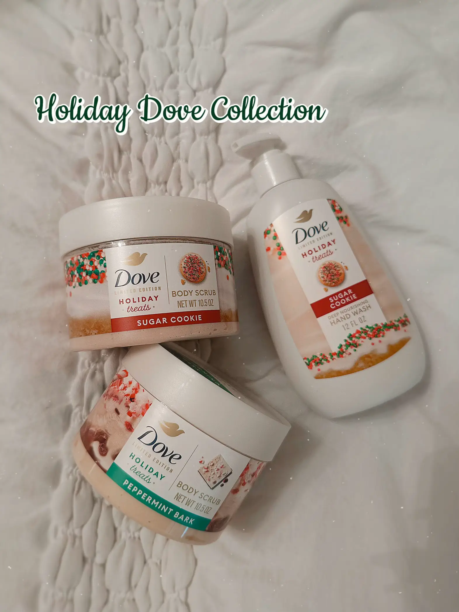 Holiday Dove Collection ️ | Gallery posted by Sky | Lemon8